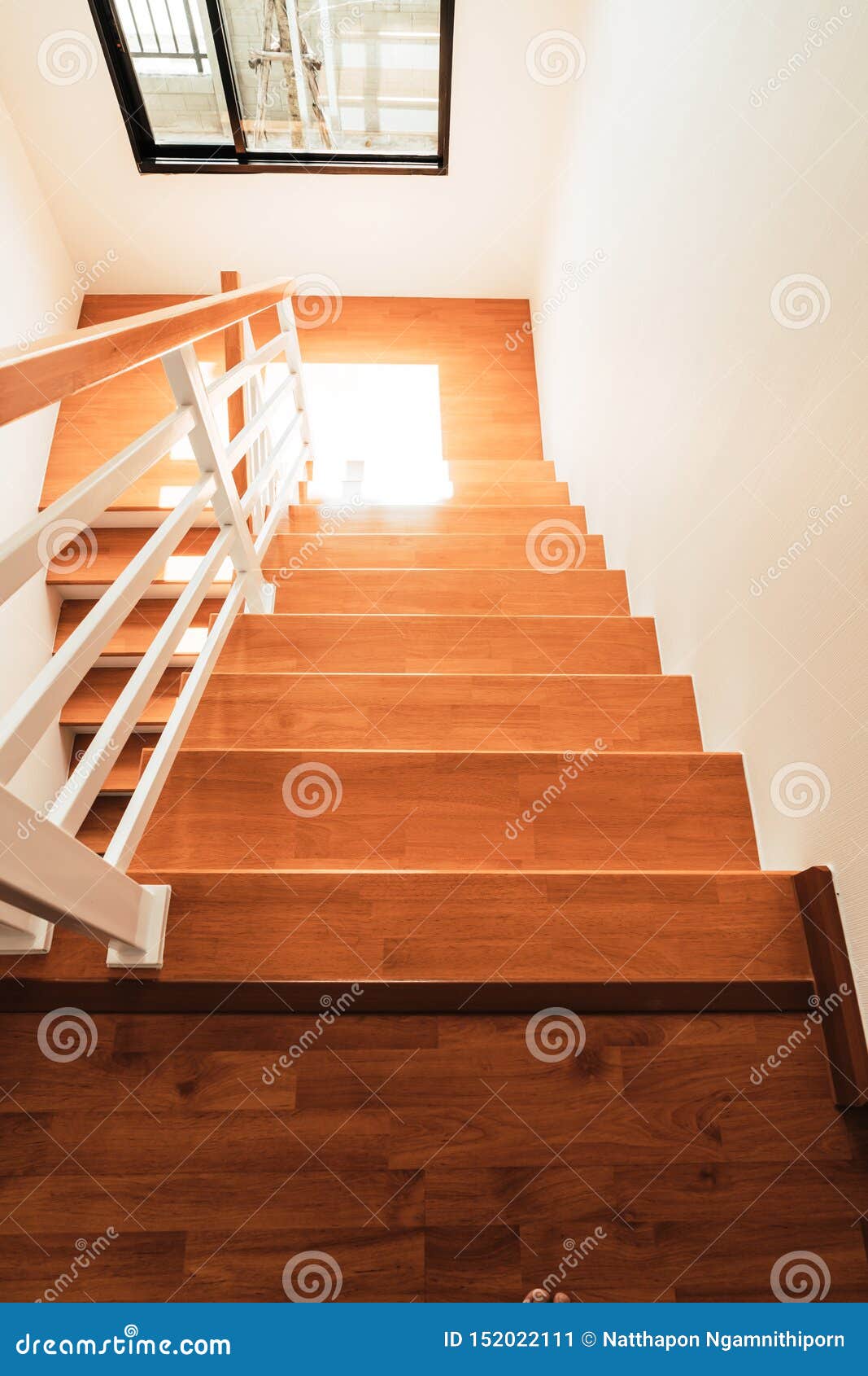 Empty Architecture of Stair Step Stock Image - Image of marble, door ...