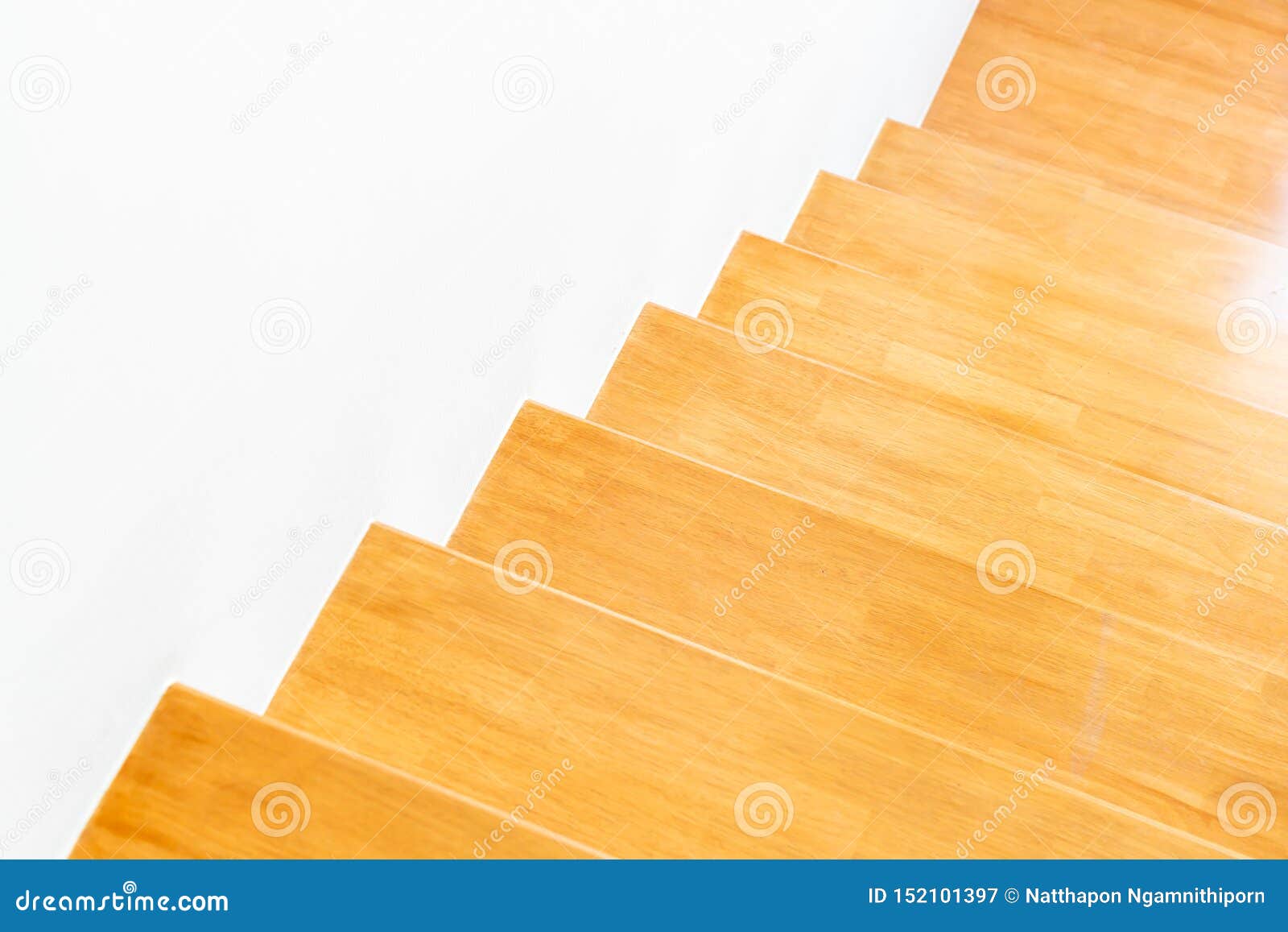 Empty Architecture of Stair Step Stock Image - Image of home, staircase ...