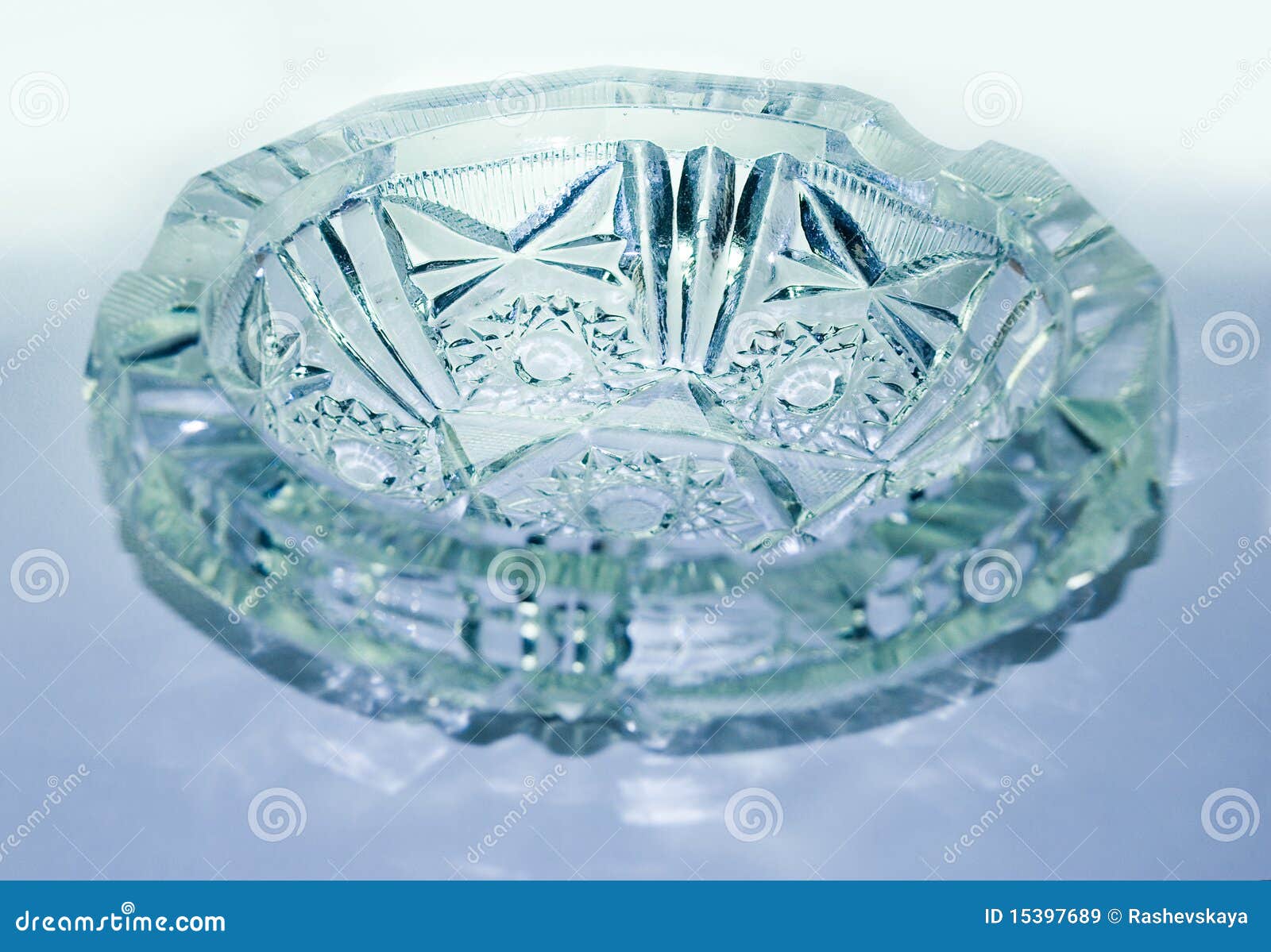 Empty ashtray stock image. Image of quit, nonsmoking - 15397689