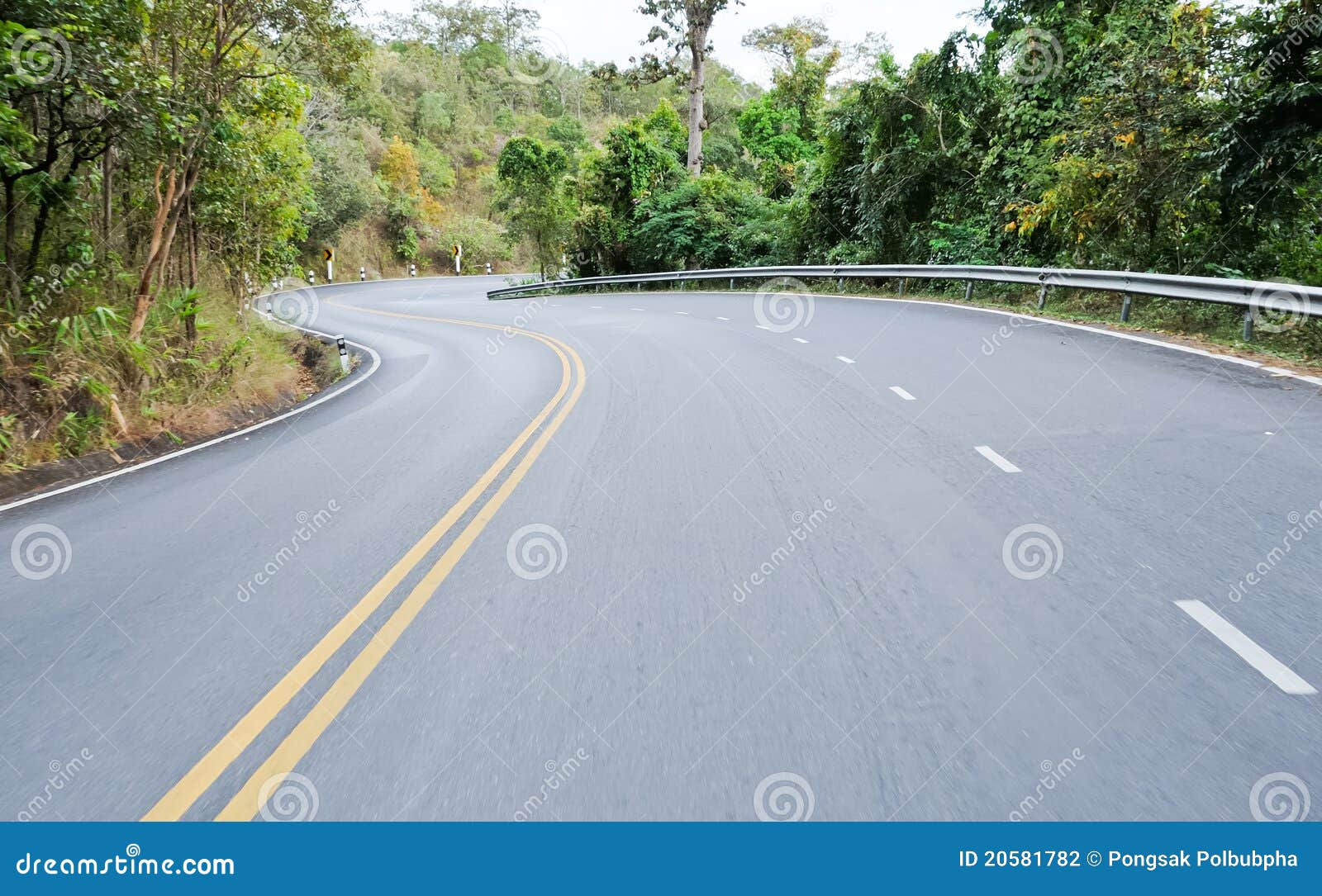 Empty of asphalt street stock photo. Image of field, blur - 20581782