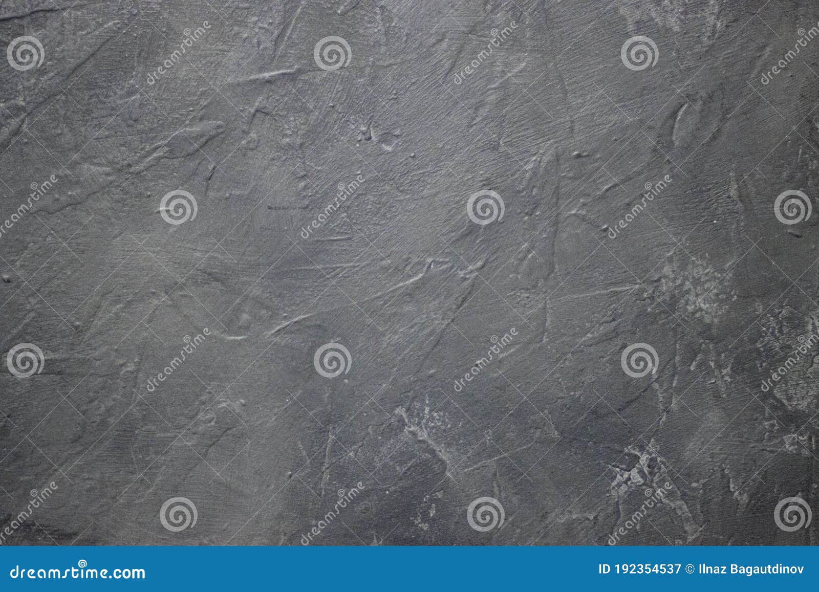 An Empty Background with Black Stone Scuffs Stock Image - Image of grey ...