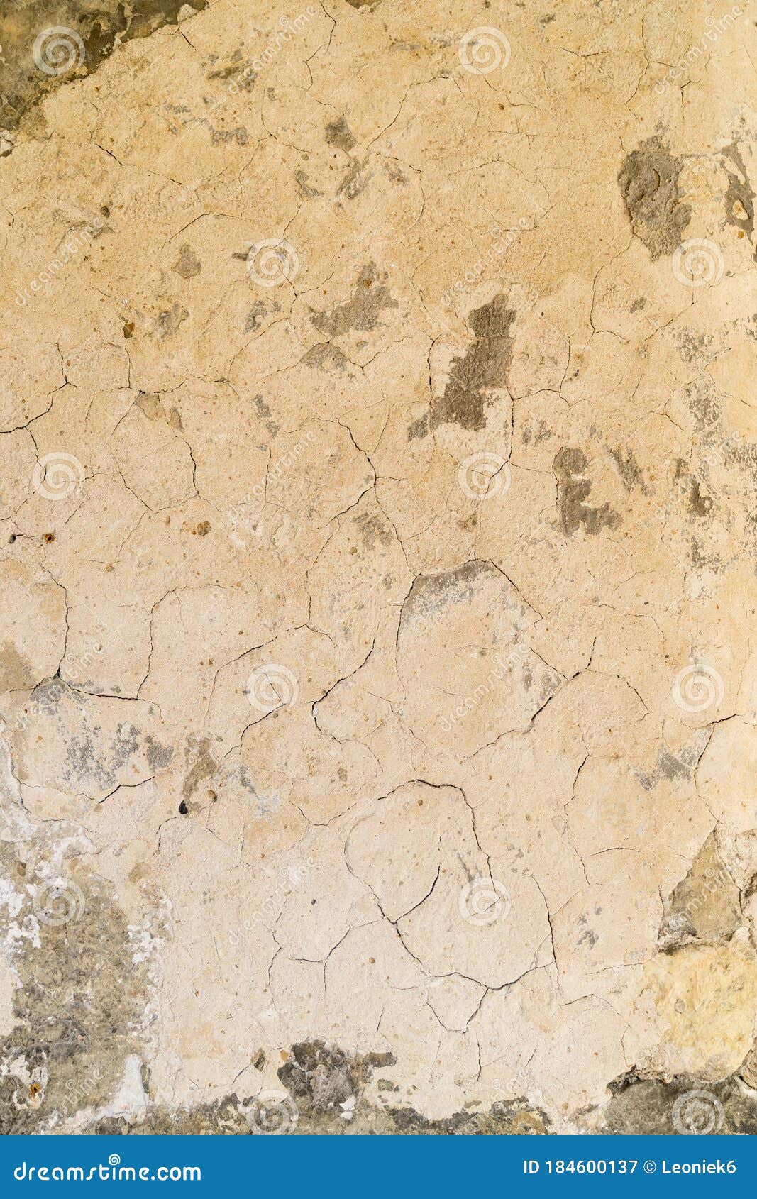 Old Concrete Worn Wall Texture Stock Photography | CartoonDealer.com ...