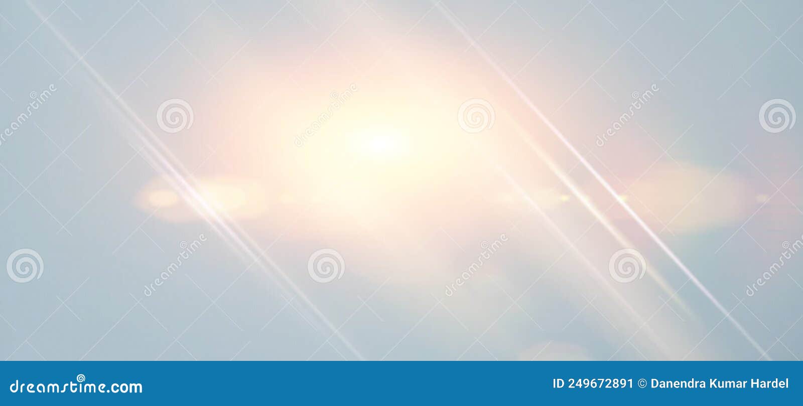Empty Background, Wallpapers, Graphics, Sun Light Image Created. Stock ...