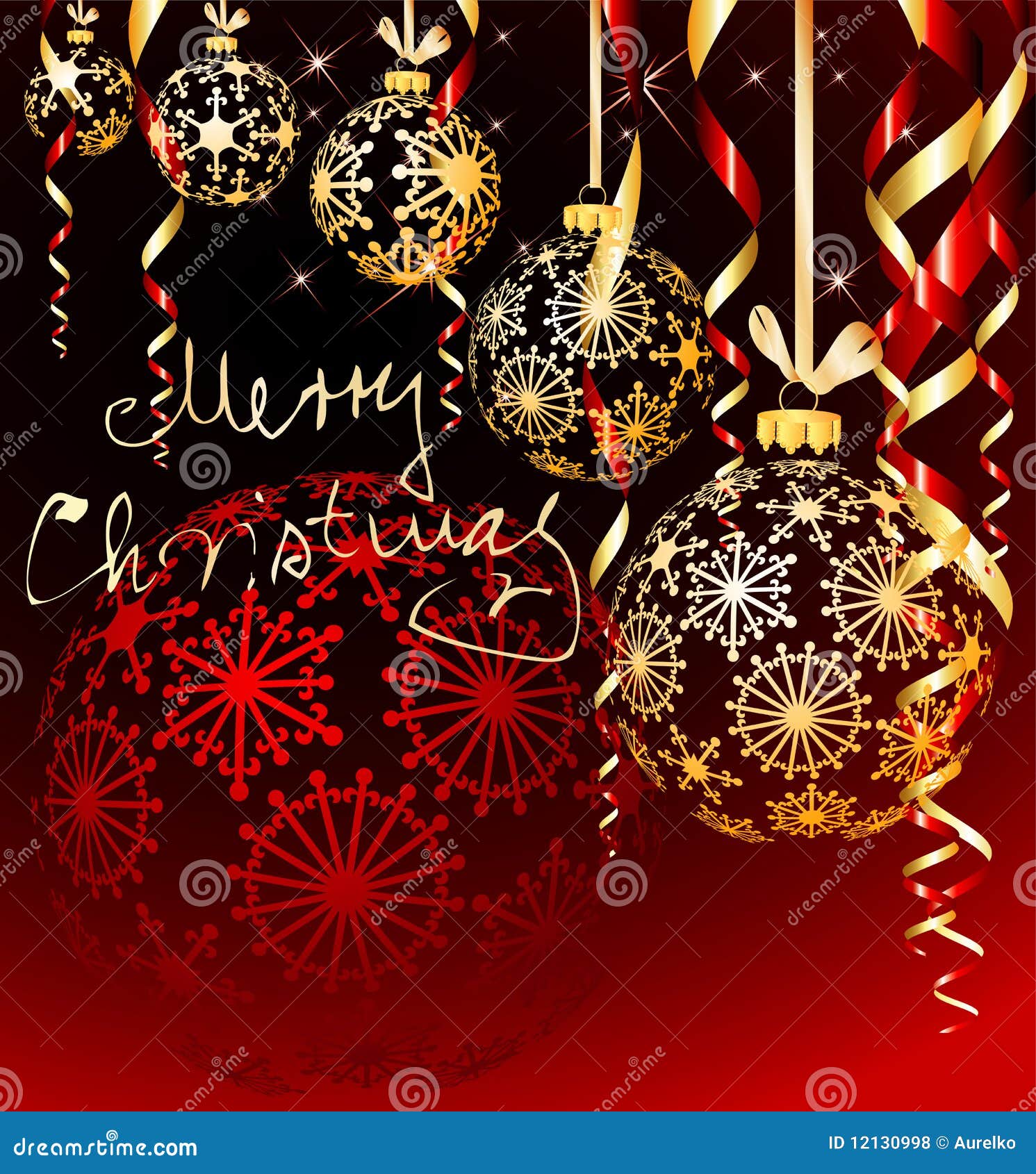 Empty balls stock vector. Illustration of beauty, graphic - 12130998