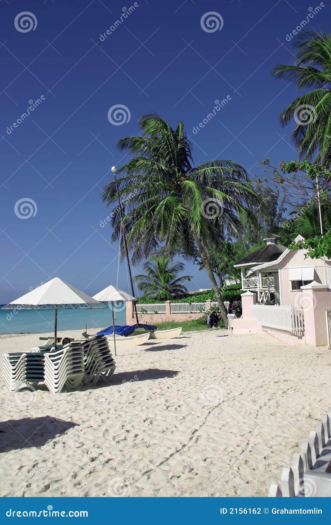 Empty beach stock photo. Image of crane, robinson, beach - 2156162