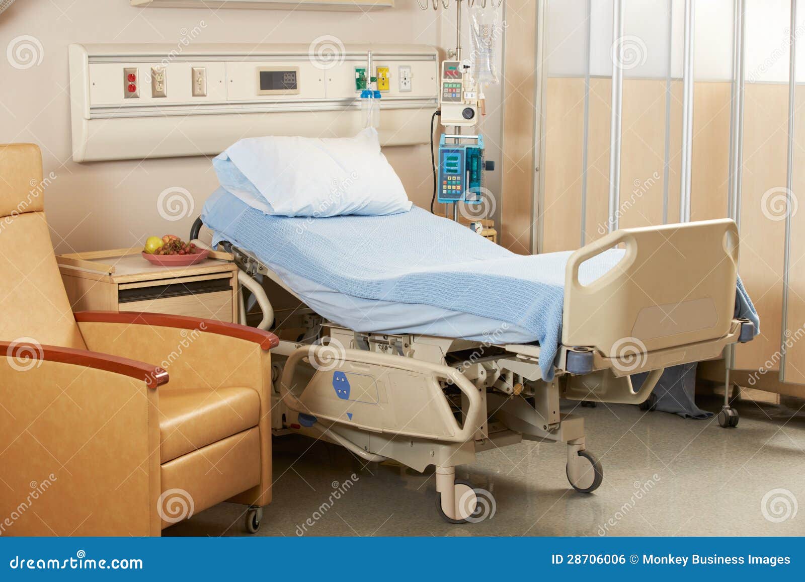 Hospital Ward Panel Stock Photo | CartoonDealer.com #18148650