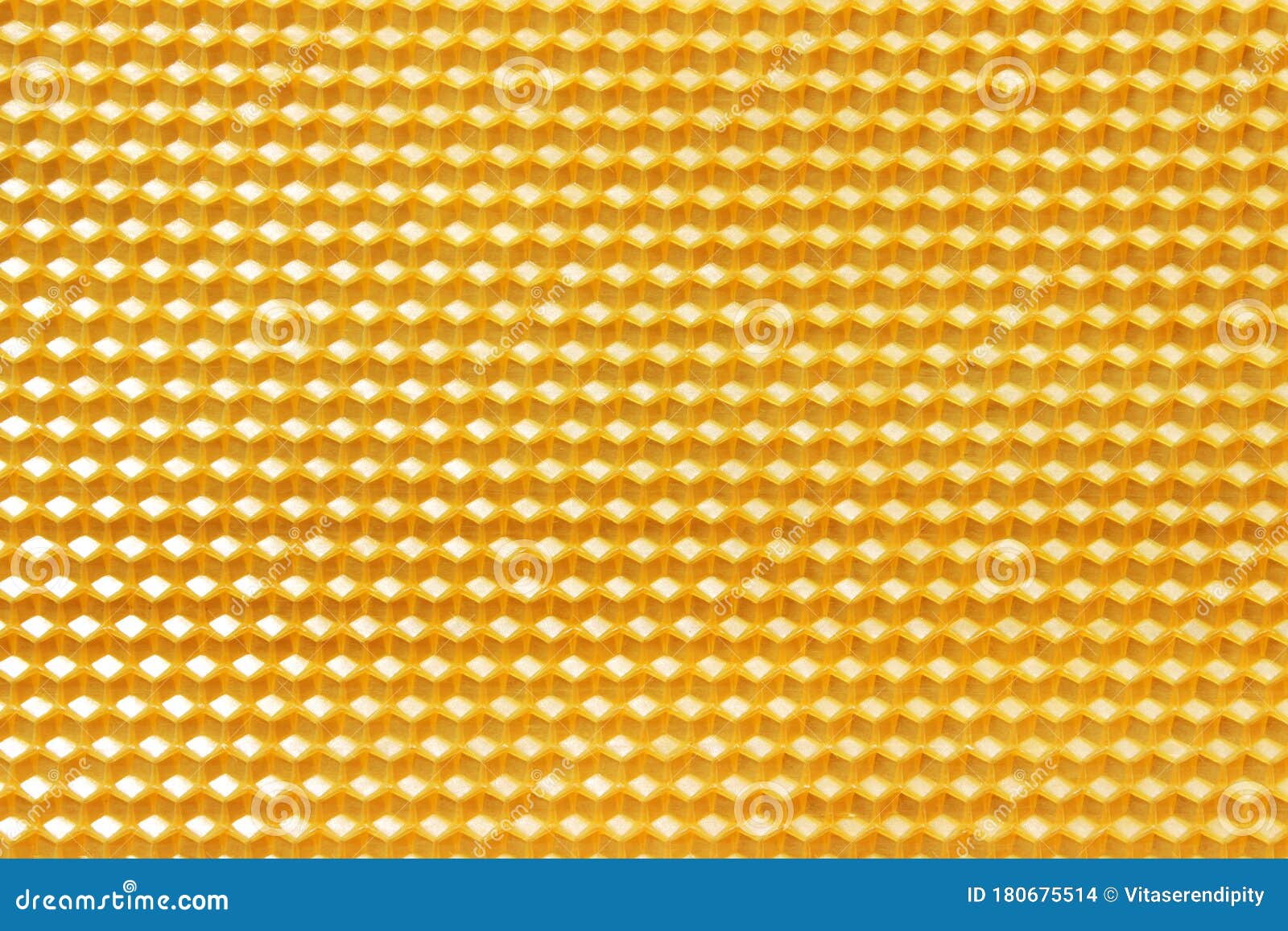 Bee Honey Combs Background Texture Stock Photo - Image of creation ...