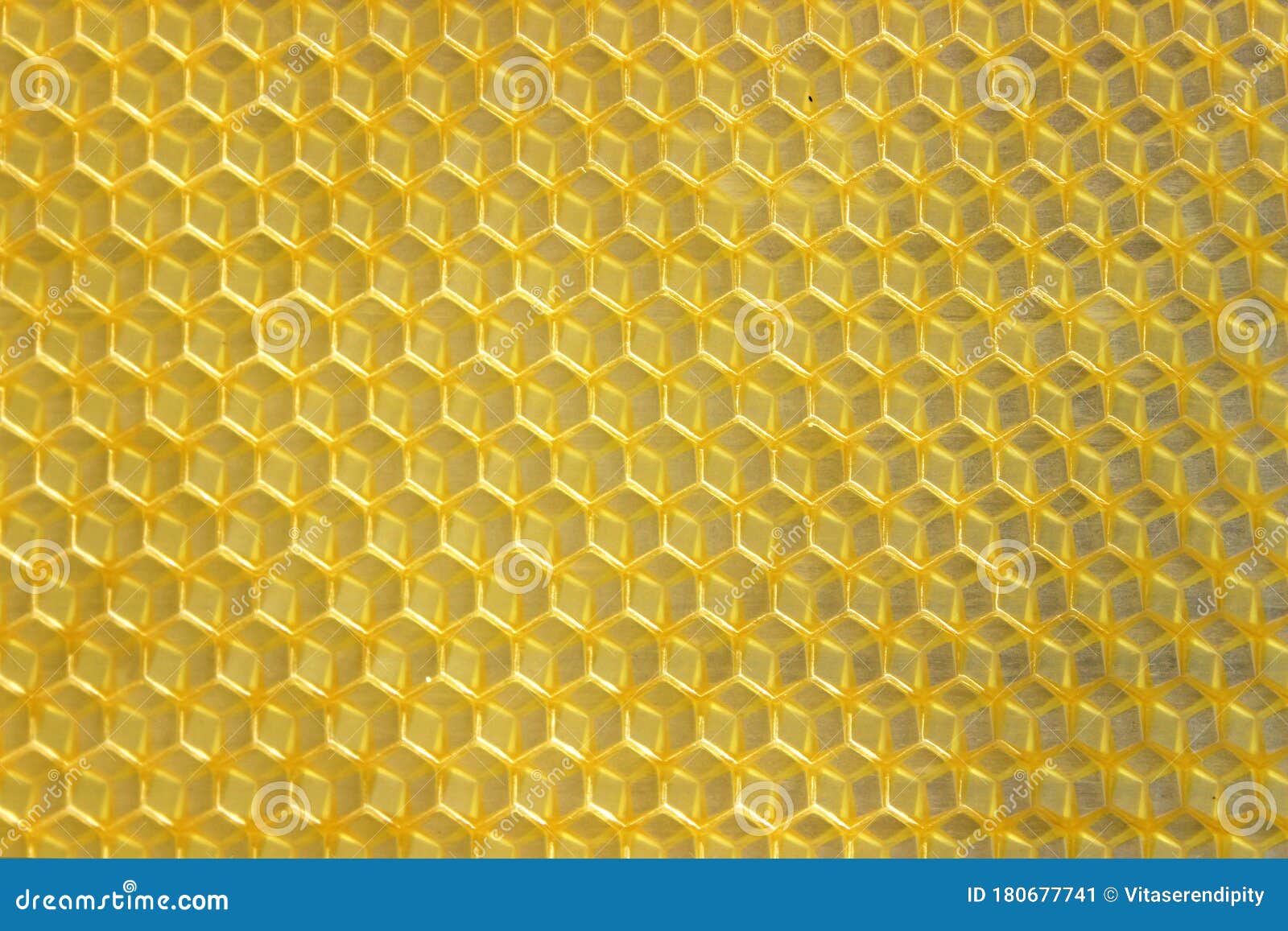 Bee Honey Combs Background Texture Stock Image - Image of flowing ...