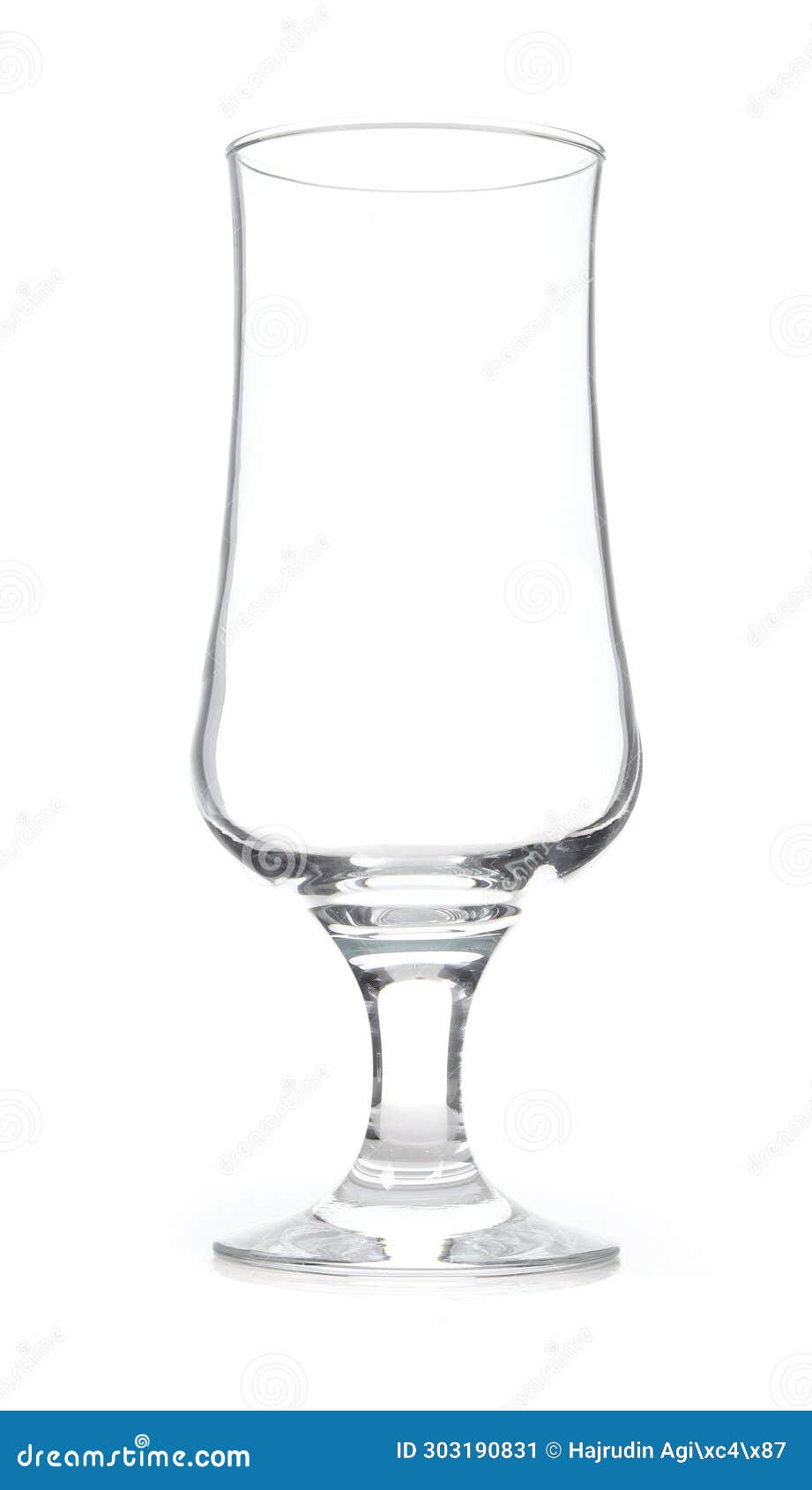 Empty Beer Glass Isolated on White Background Stock Image - Image of ... Empty Beer Glass Isolated on White Background Stock Image - Image of ...