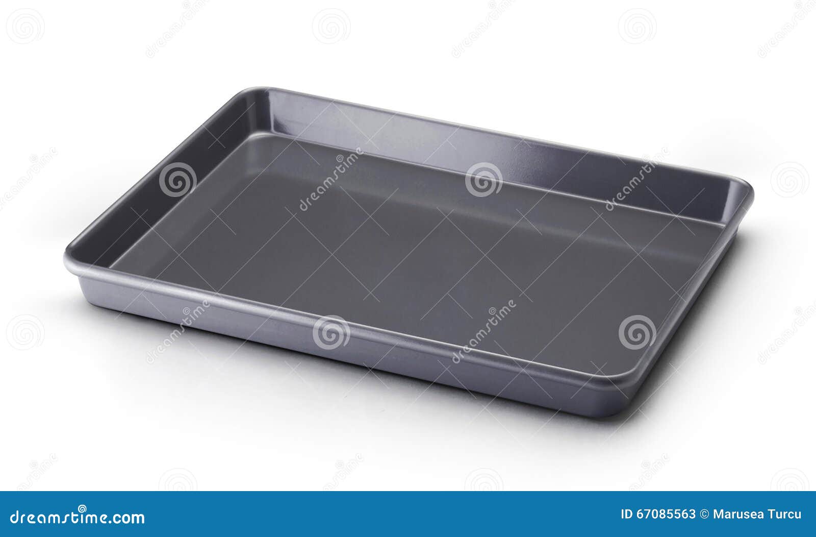 Empty black food tray stock image. Image of space, black - 67085563