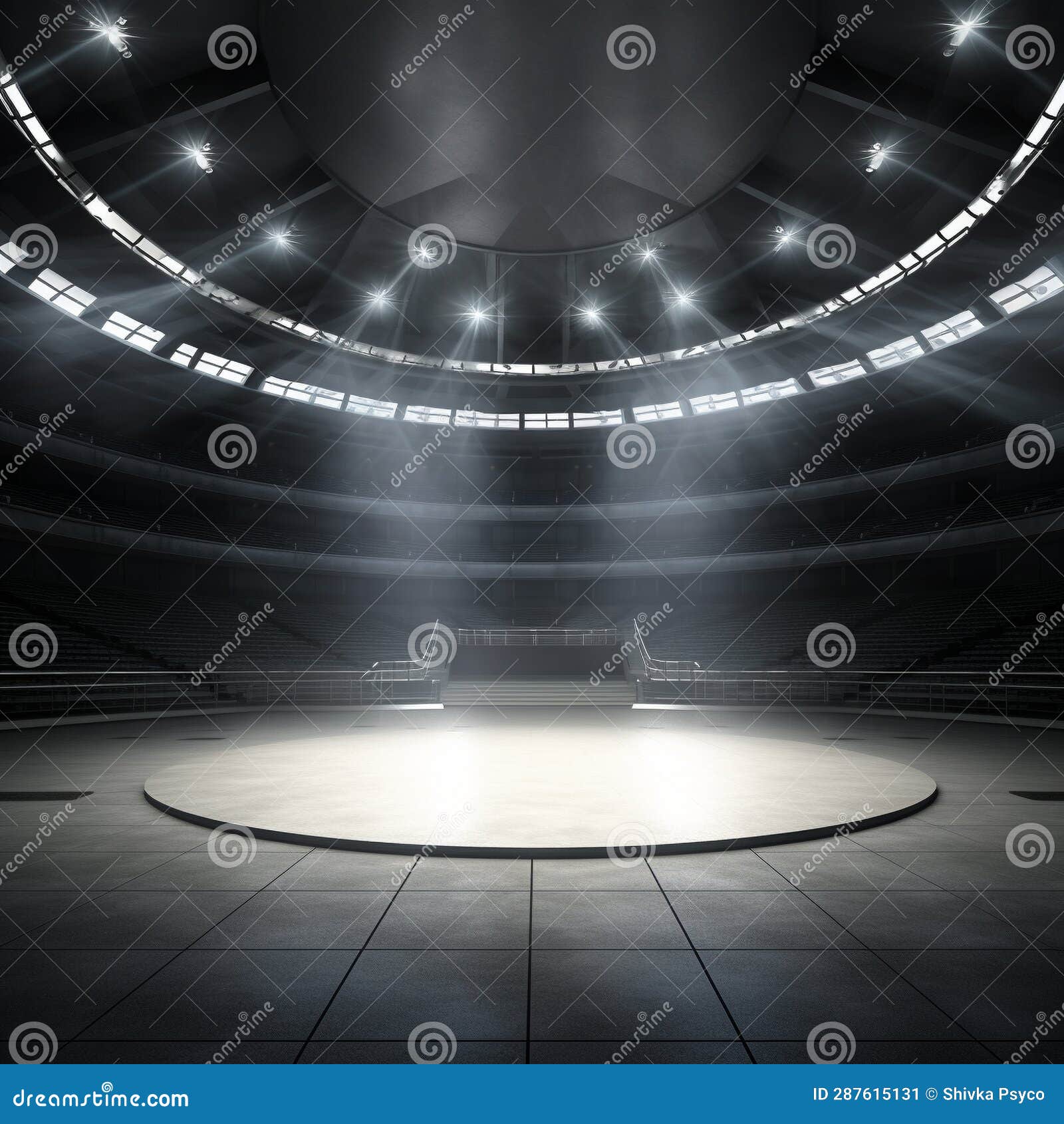 Black Stadium Isolated Vector Icon. Simple Element Illustration From ...