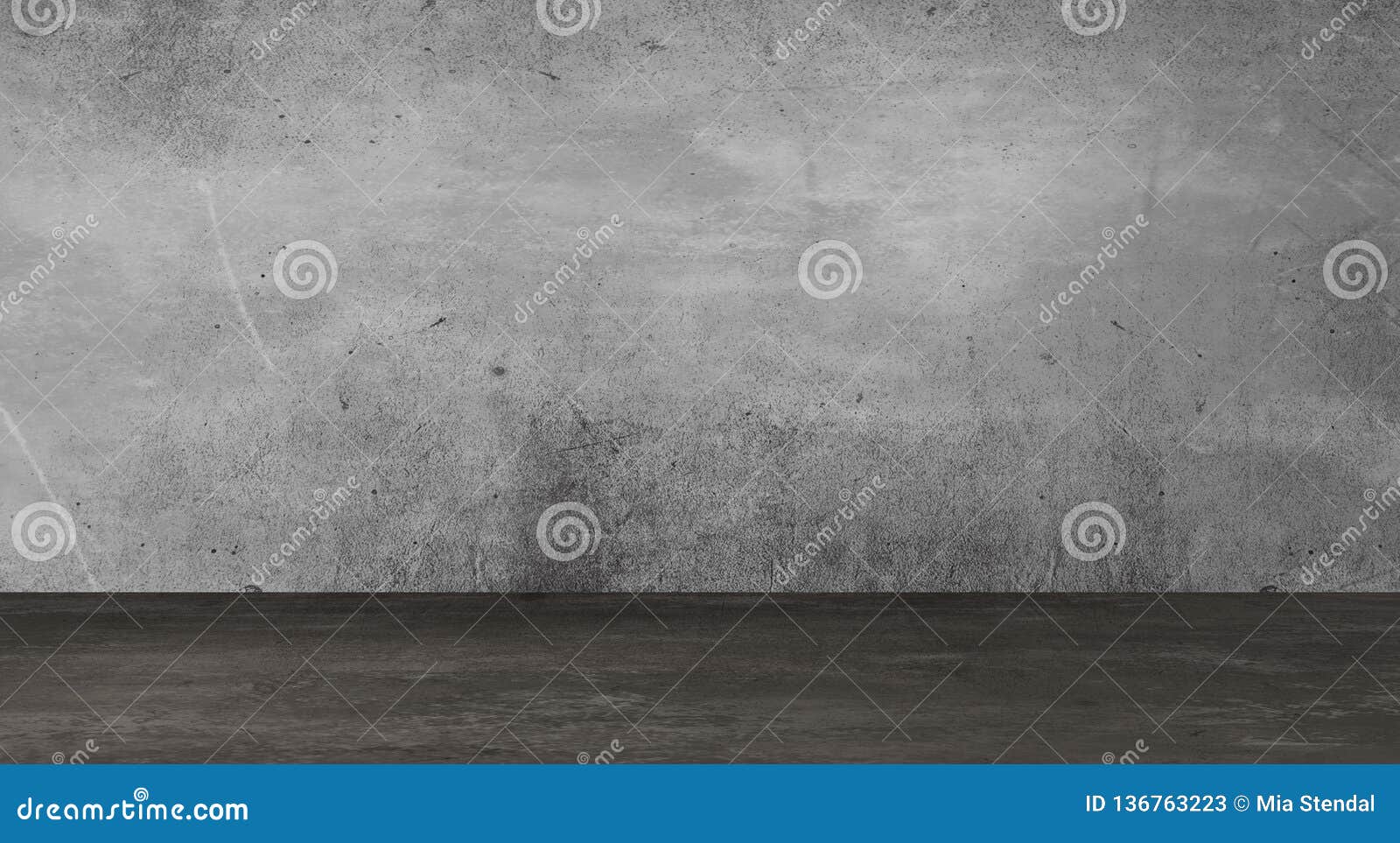 Empty Black Studio Room. Dark Background. Abstract Dark Empty Studio ...