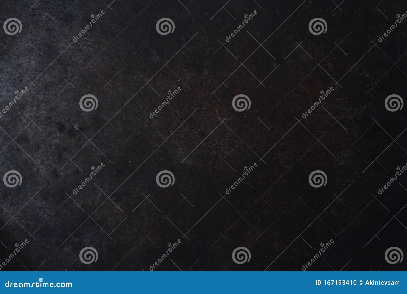Empty Black Uneven Texture for Photo Processing and Design Solutions ...