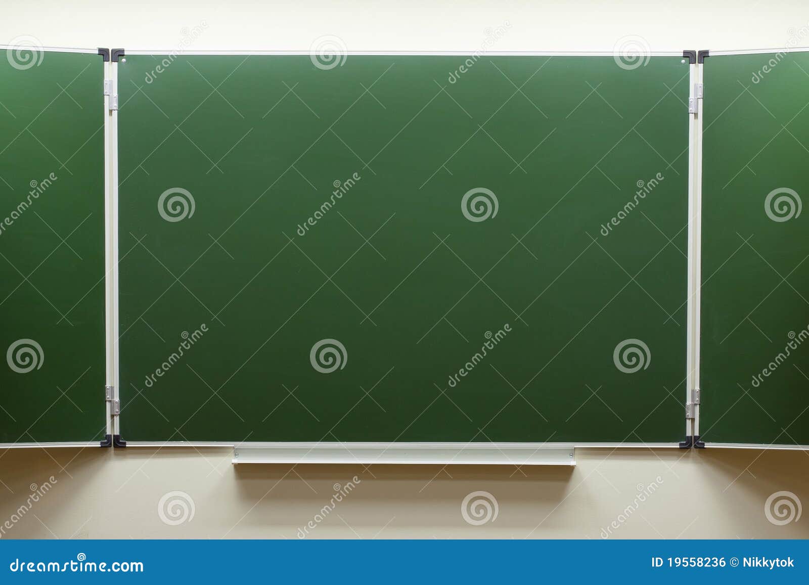 Empty blackboard stock photo. Image of blackboard, texture - 19558236