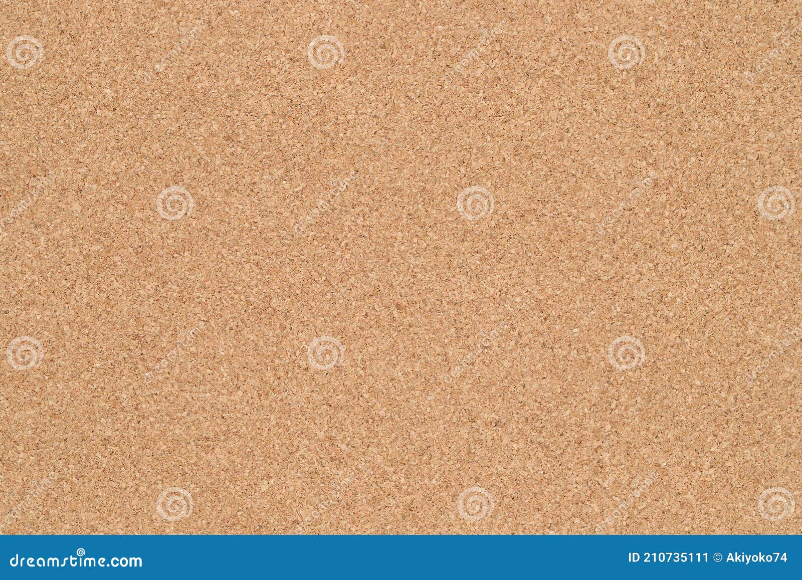 Empty blank cork board stock image. Image of background - 210735111