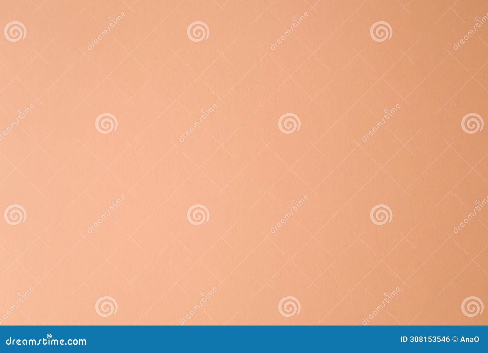 Empty Blank Peach Fuzz Pastel Colored Paper Texture Background Stock ...