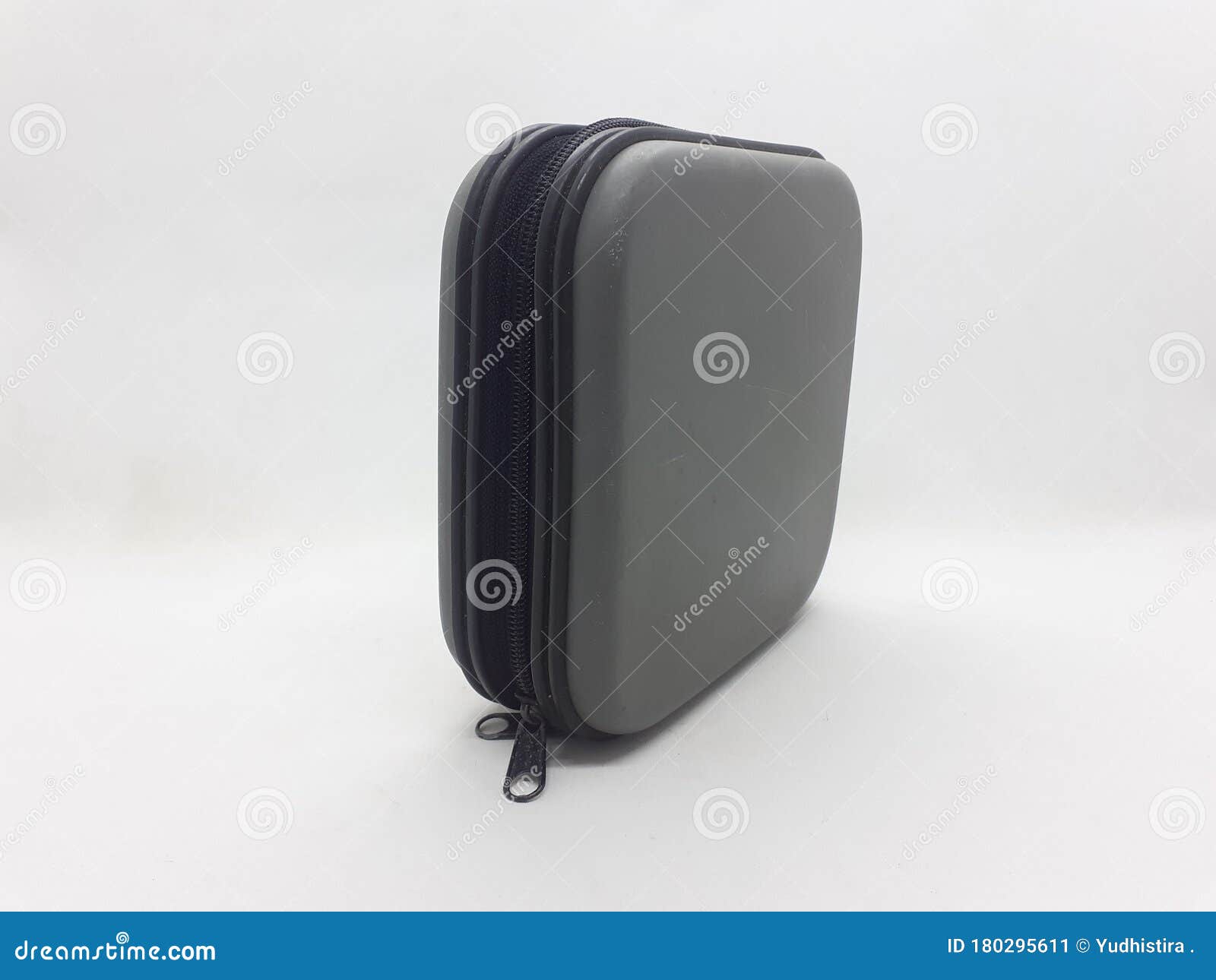 Empty Blank Plastic Compact Disc CD Wallet Case for Data Storage ...