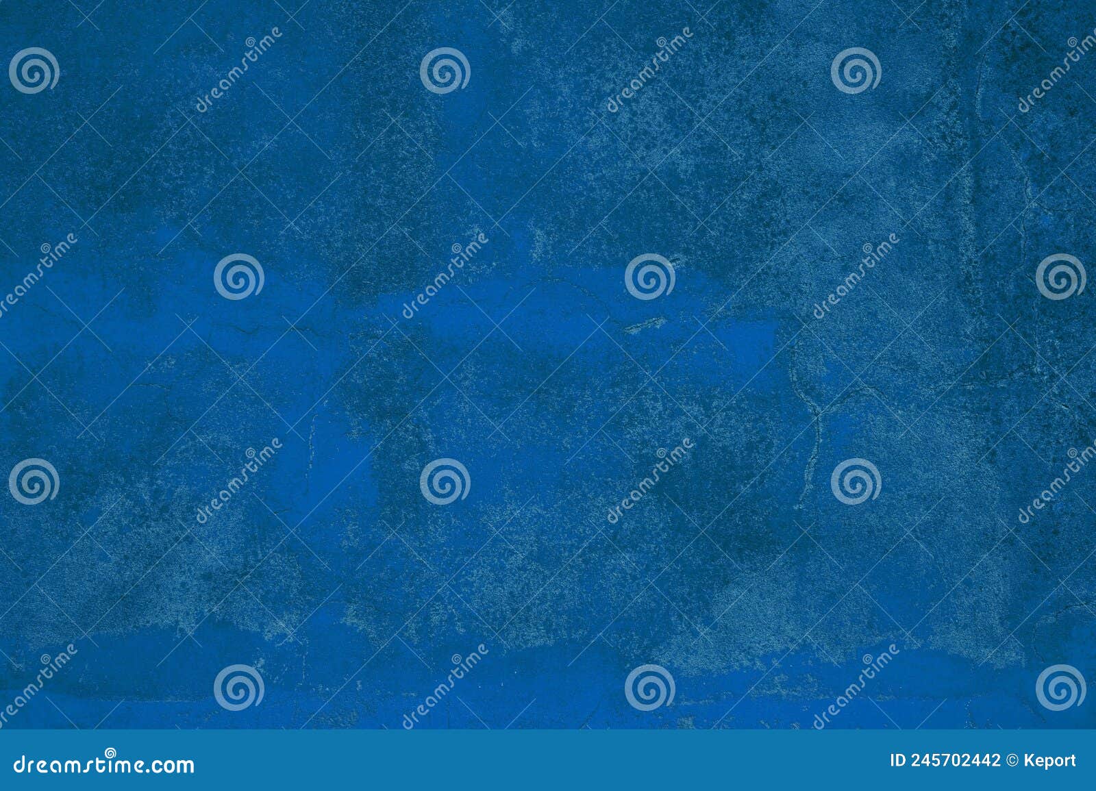 Empty Blue Background Texture Background Stock Photo - Image of ...