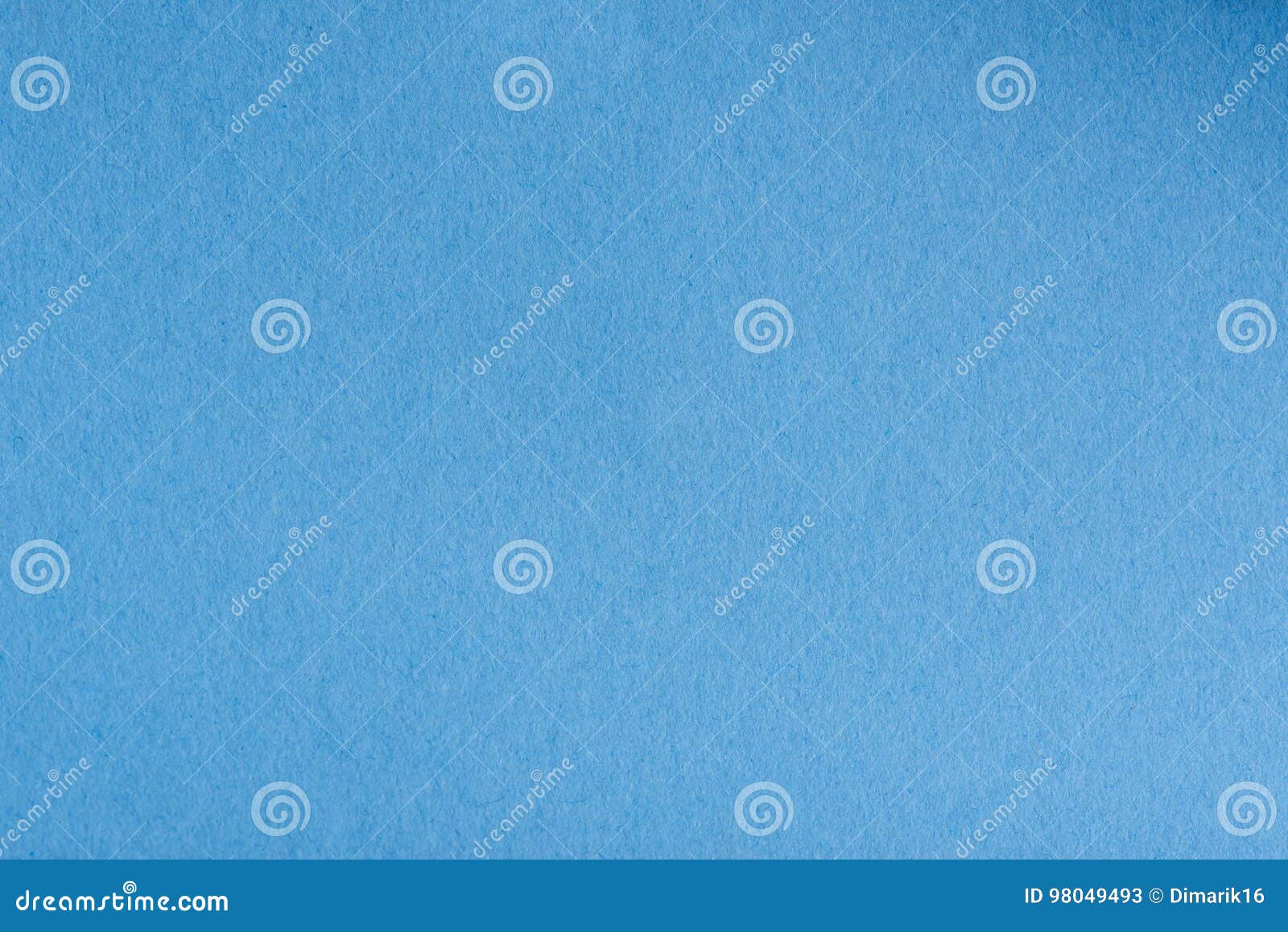 Empty blue paper page stock image. Image of rough, empty - 98049493