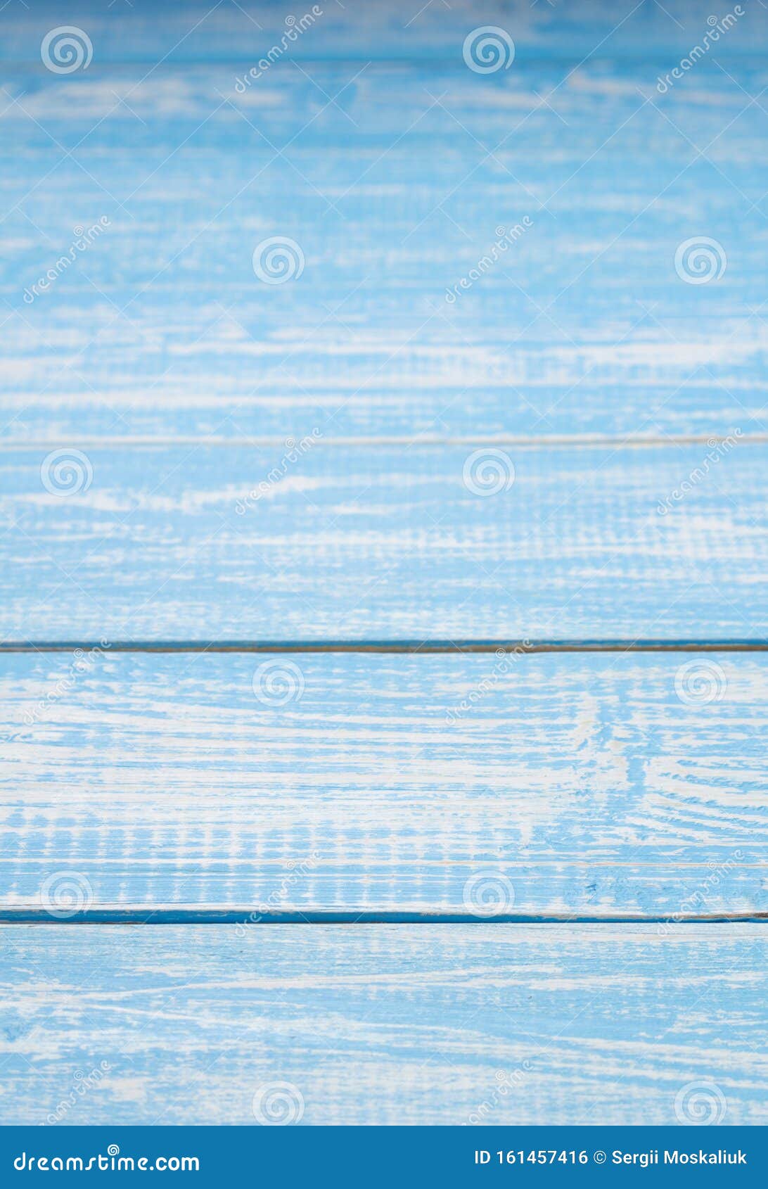 Empty Blue Wooden Table Background Texture Stock Photo - Image of empty ...