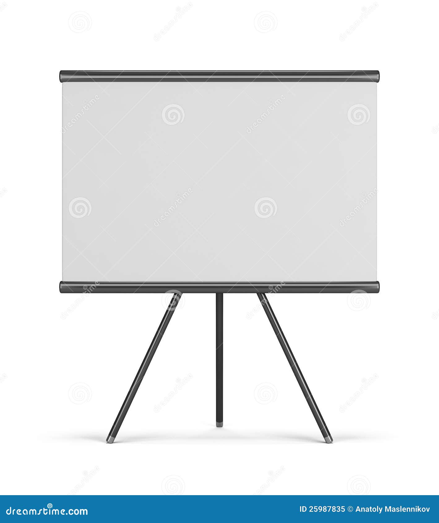 Empty board stock illustration. Illustration of showing - 25987835