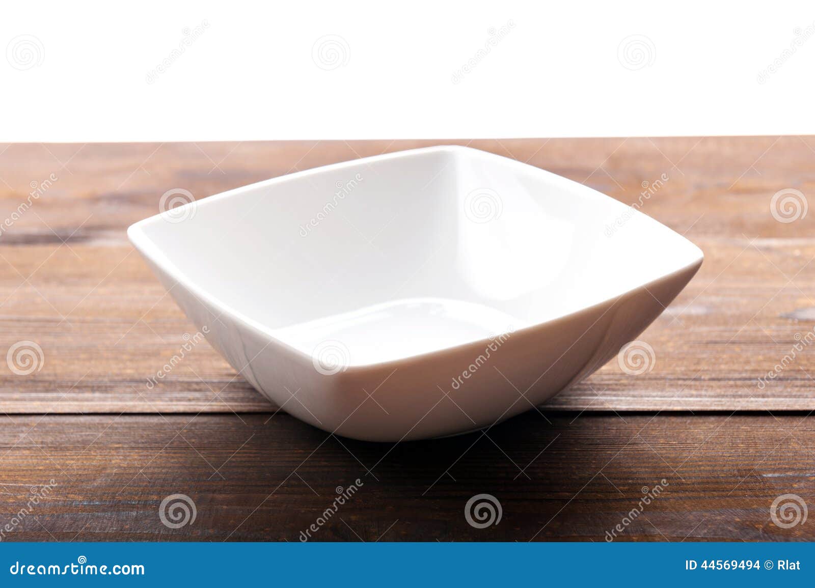 Empty bowl stock photo. Image of restaurant, shiny, detail - 44569494
