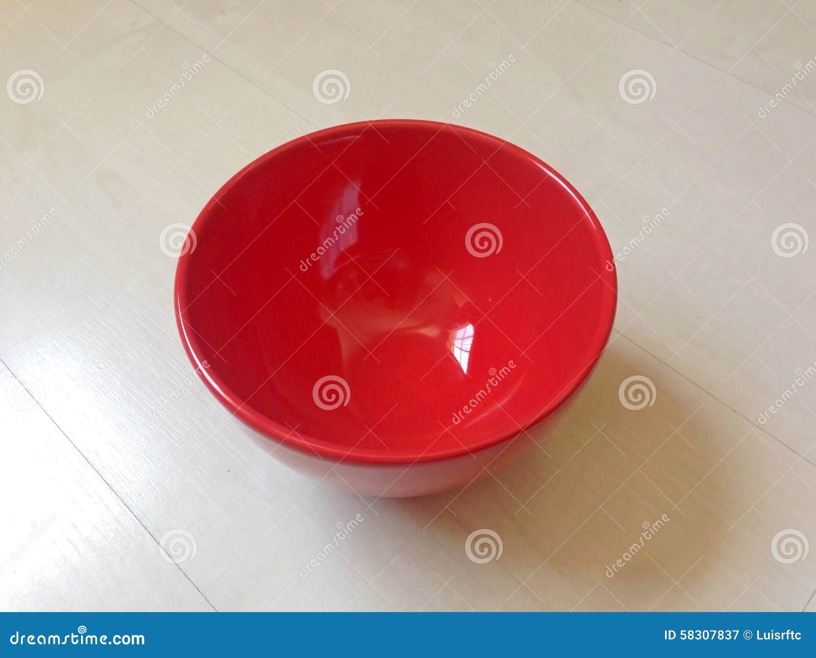 Empty bowl stock image. Image of bowl, concave, object - 58307837