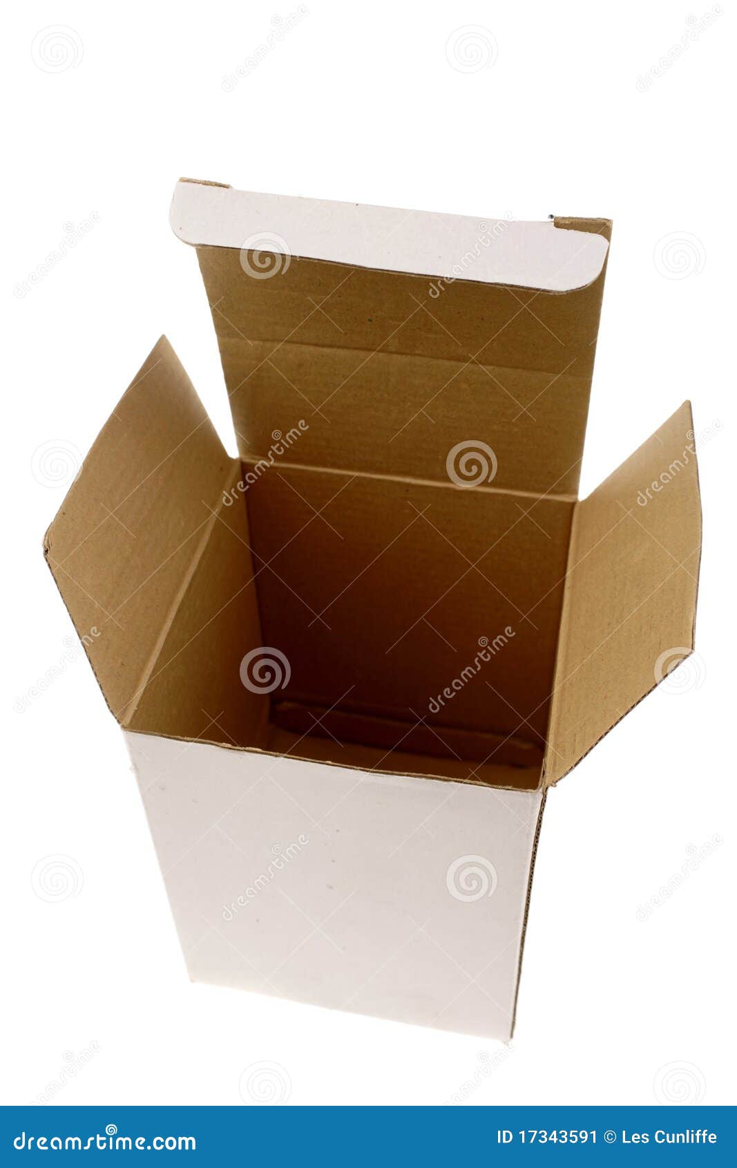 Empty box stock image. Image of symbol, storage, export - 17343591