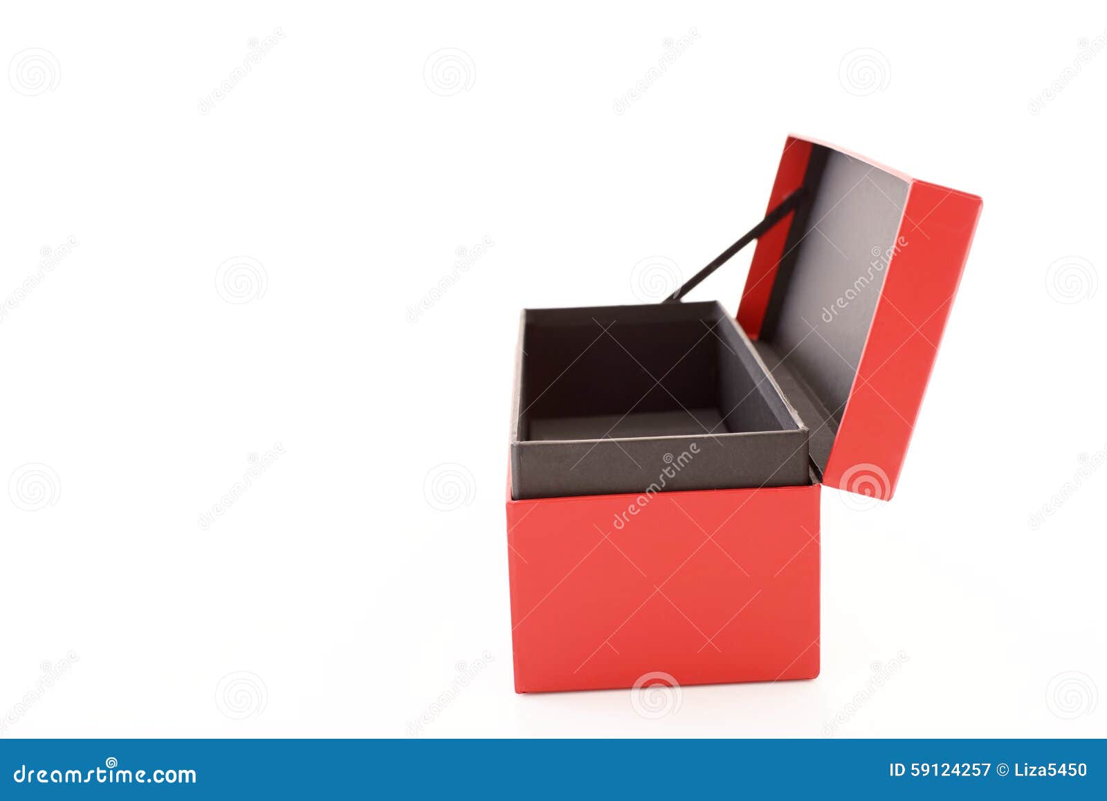 Empty box stock image. Image of home, beauty, elegant - 59124257