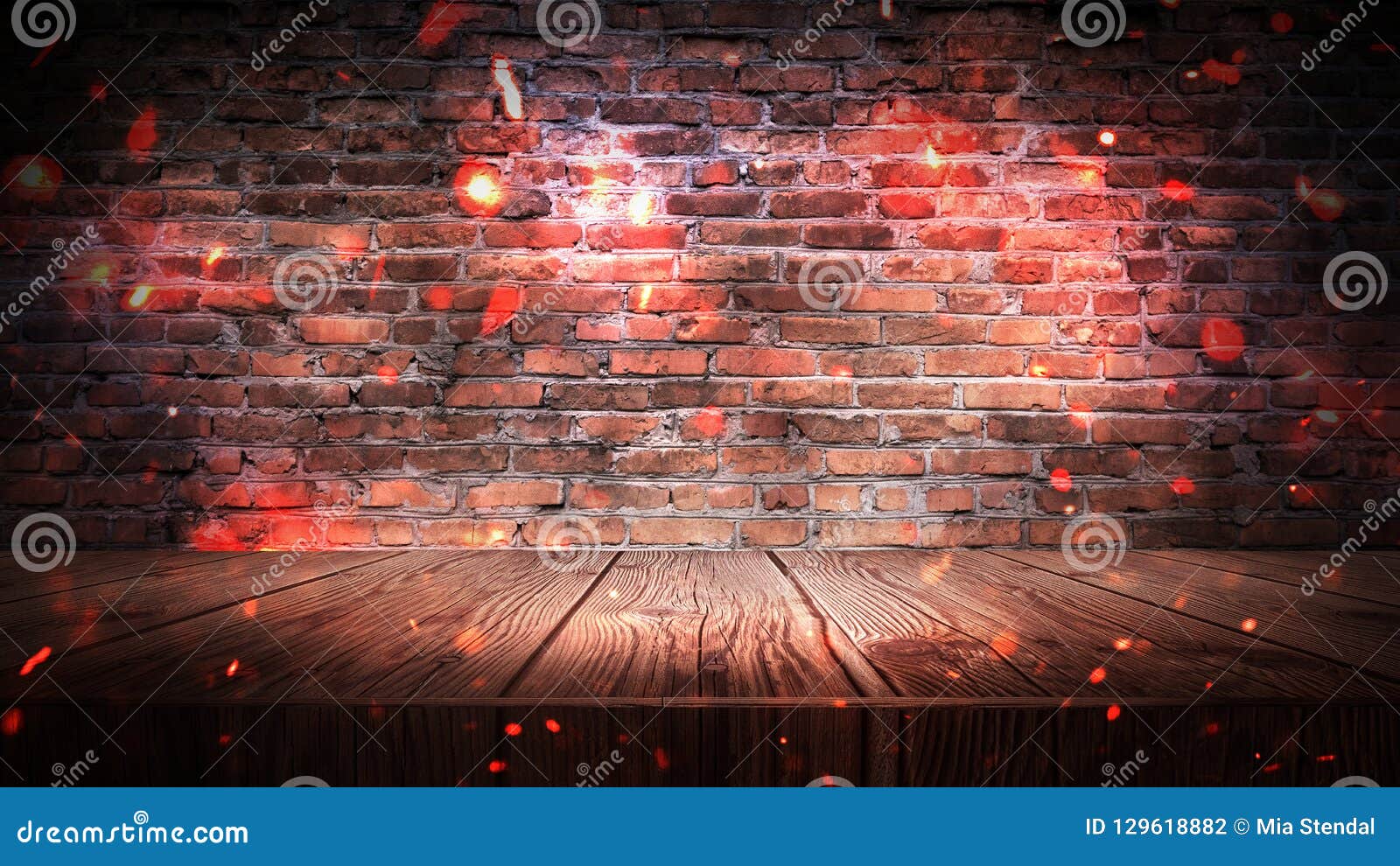 Real Wall Background For Photoshop