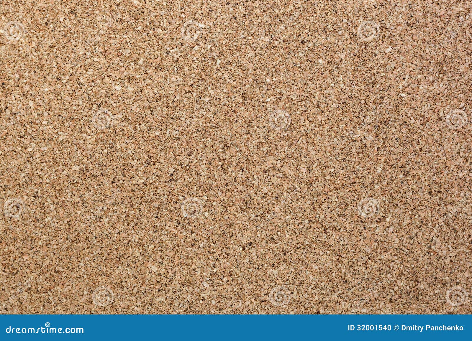 Empty brown bulletin board stock photo. Image of corkboard - 32001540