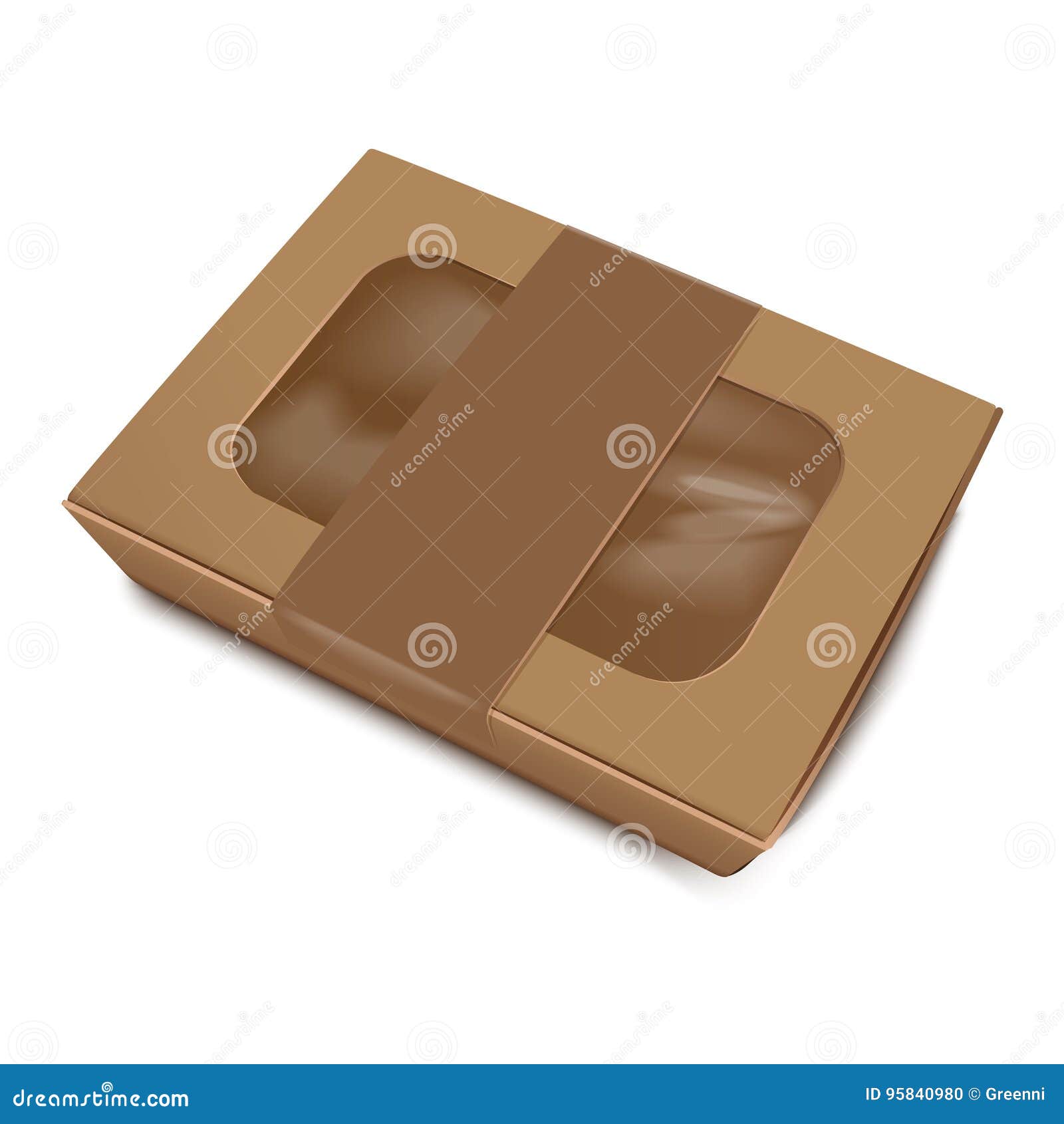 Brown Paper Meat Packaging Stock Illustrations – 67 Brown Paper Meat ...