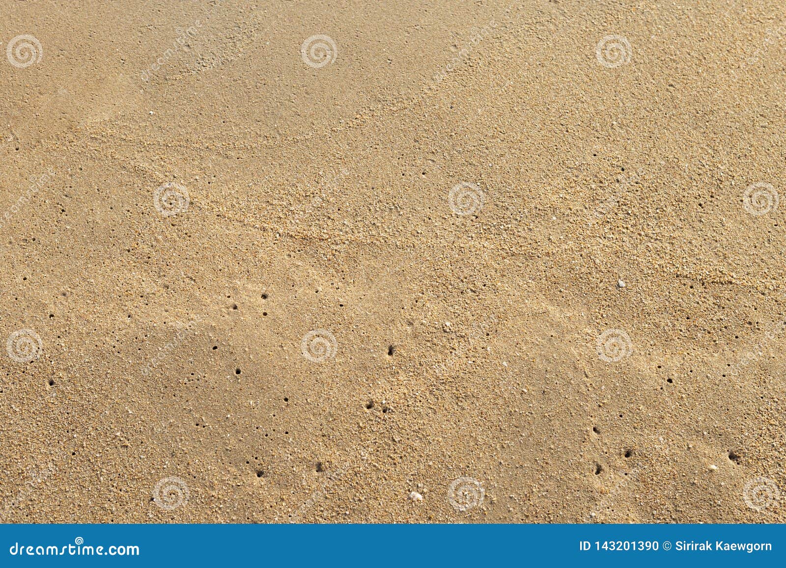 Empty Brown Sand Texture Background Stock Photo - Image of natural ...