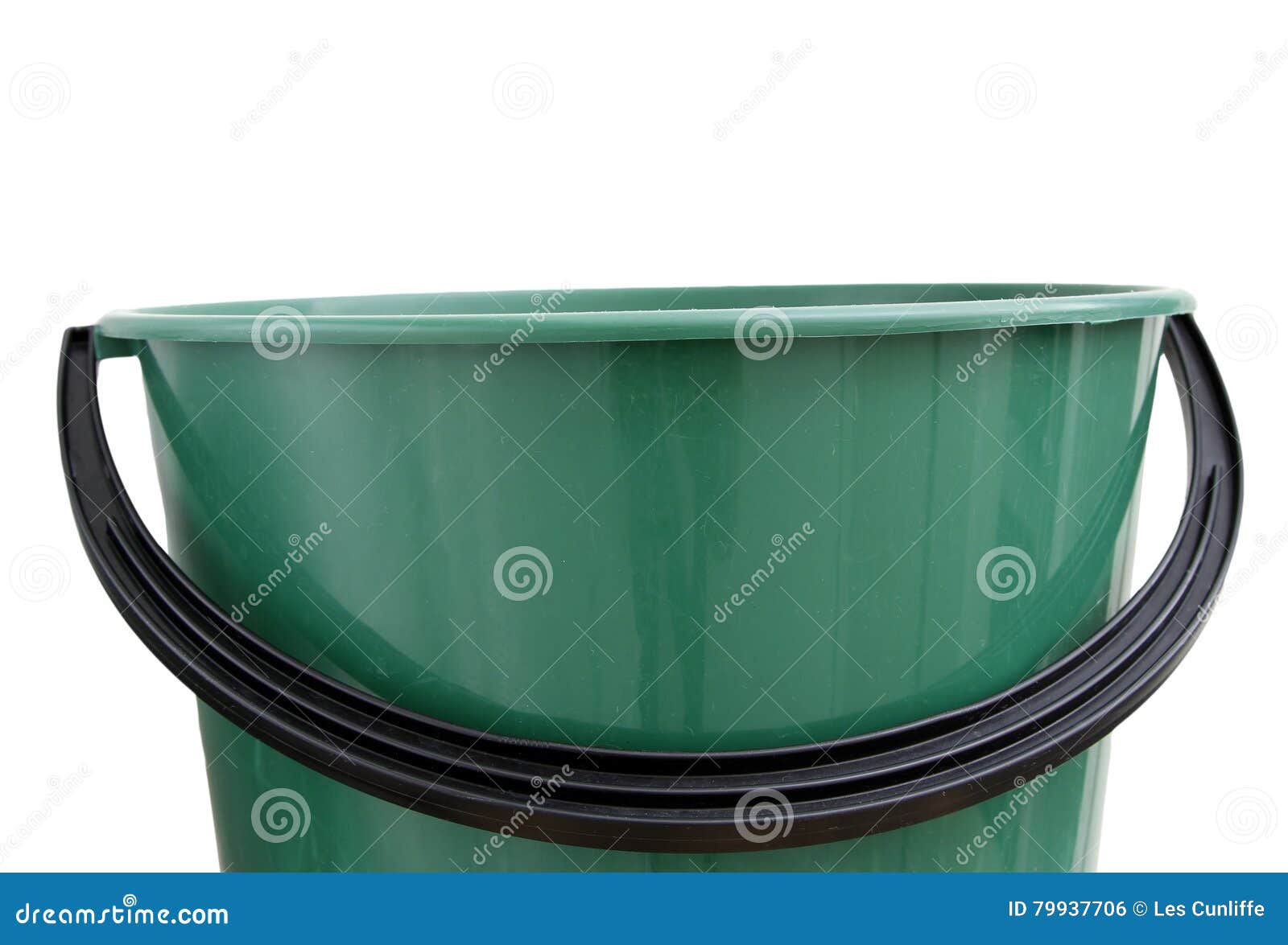 Empty bucket stock photo. Image of empty, housework, cleaning - 79937706
