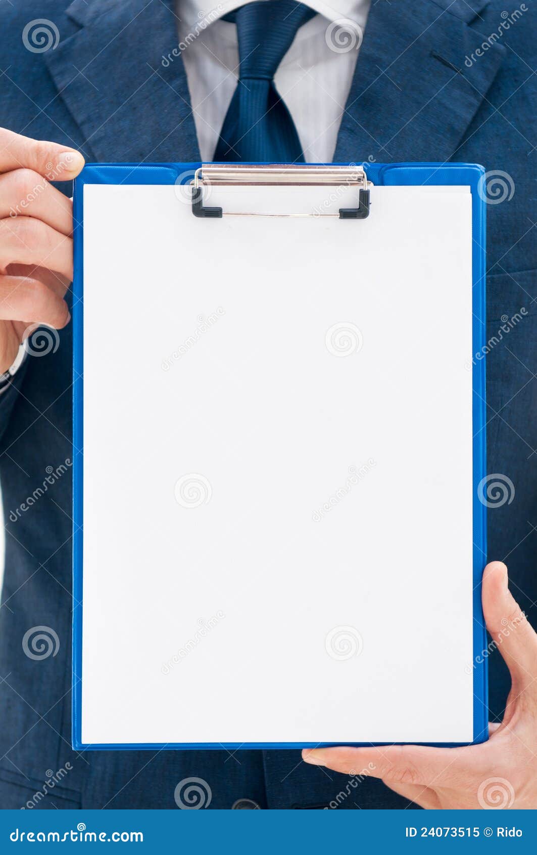 Empty business document stock image. Image of note, advice - 24073515