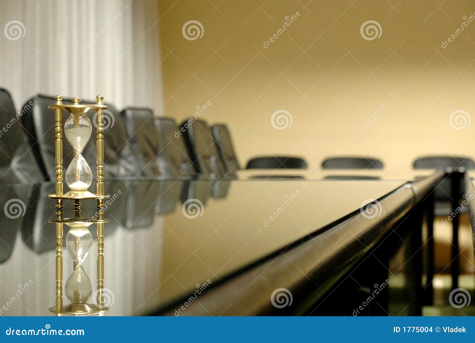 Empty business room stock photo. Image of empty, consulting - 1775004