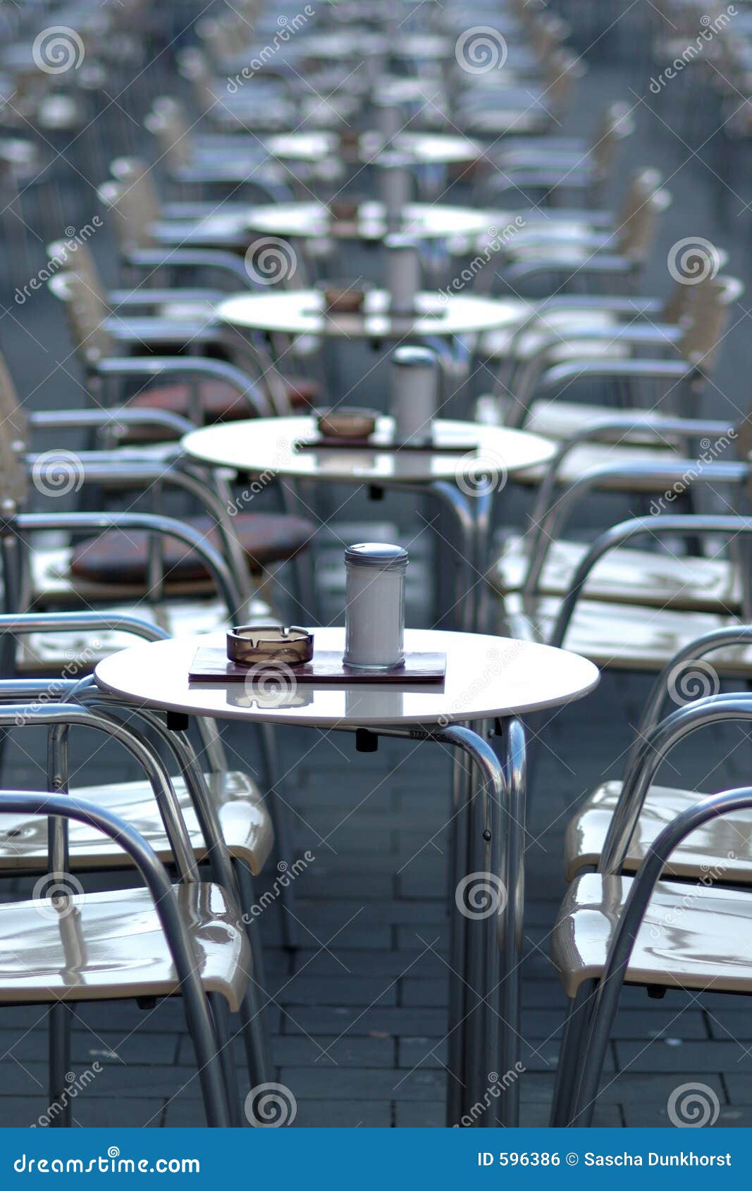 Empty cafe stock photo. Image of order, closed, menu, classic - 596386