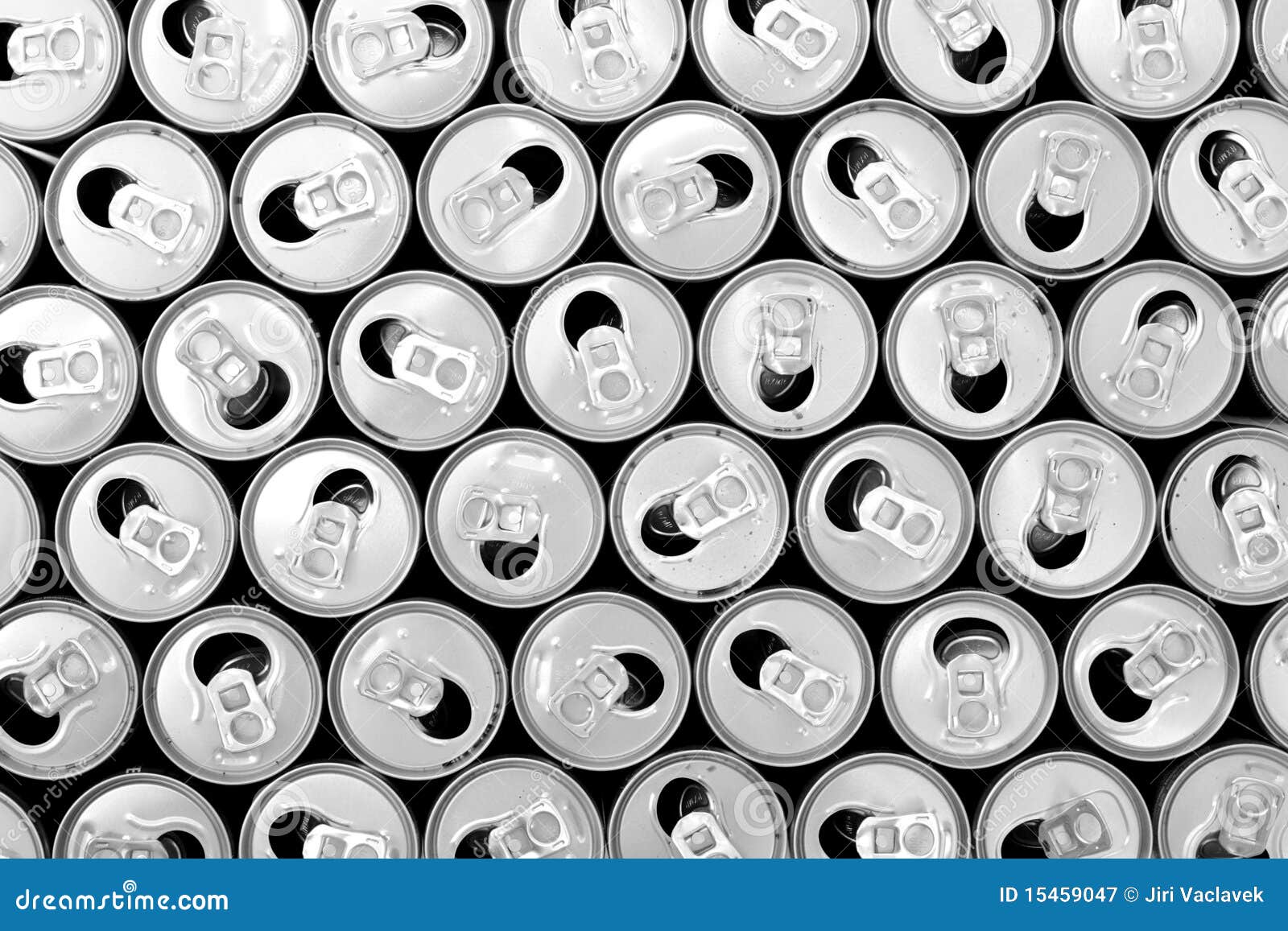 Empty cans background stock image. Image of cold, wallpaper - 15459047