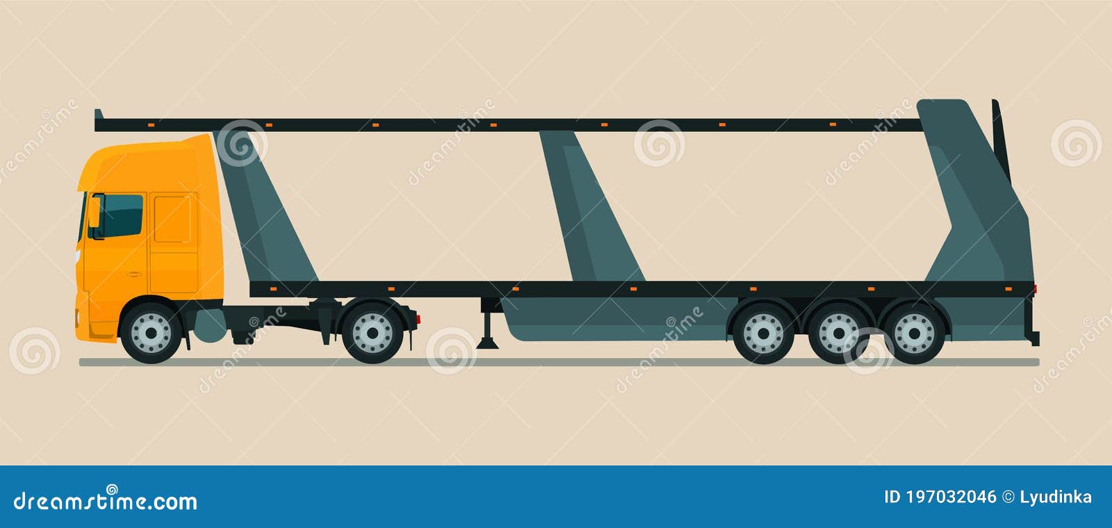 Carrier Royalty-Free Stock Photography | CartoonDealer.com #31234601