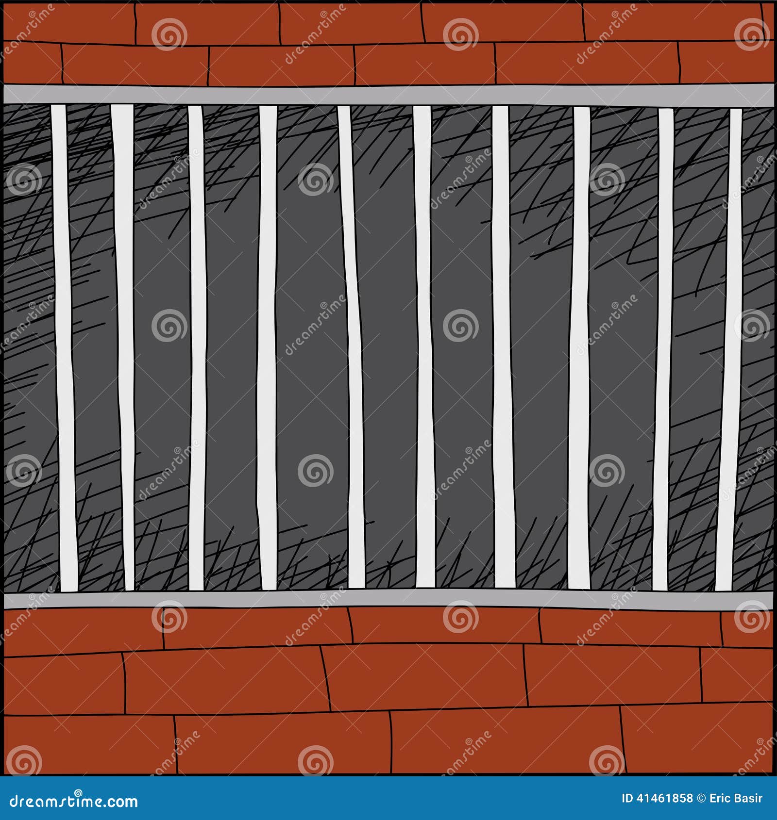 Cartoon Cage Stock Illustrations – 6,932 Cartoon Cage Stock ...