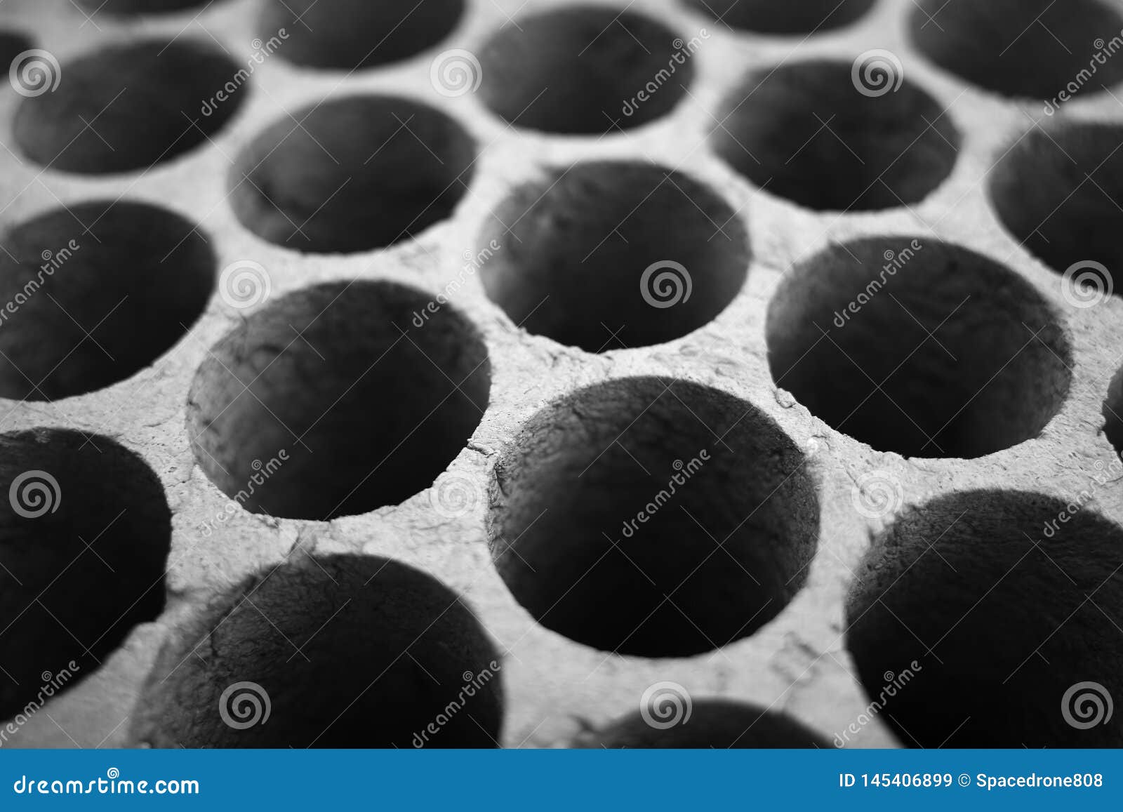 Empty Cells Texture Object Bakground Stock Image - Image of concept ...