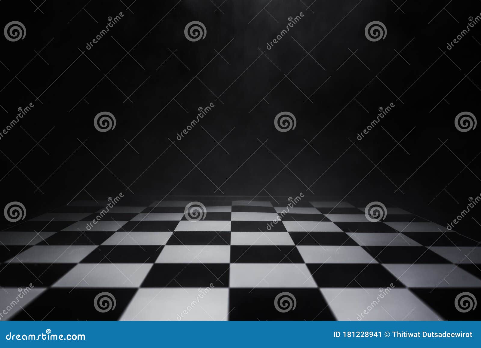 Empty Chess Board Game Backgrounds Stock Image | CartoonDealer.com ...