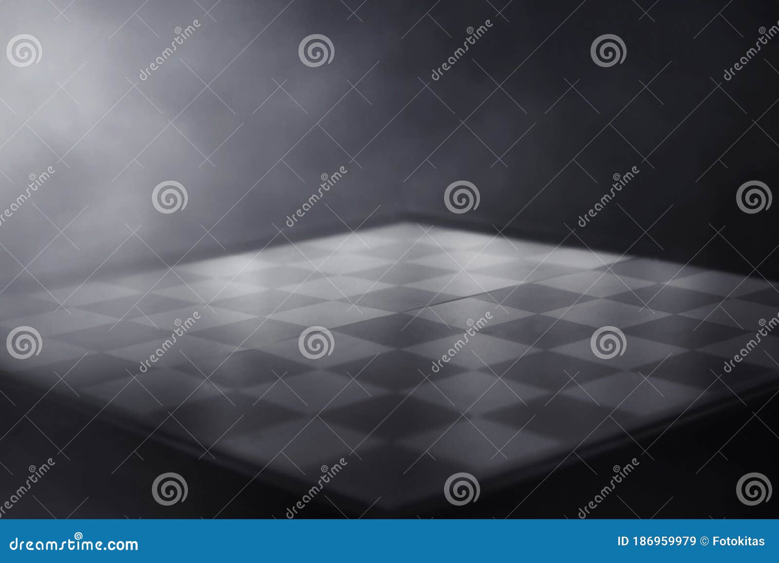 Empty Chess Board Game Backgrounds Stock Image | CartoonDealer.com ...