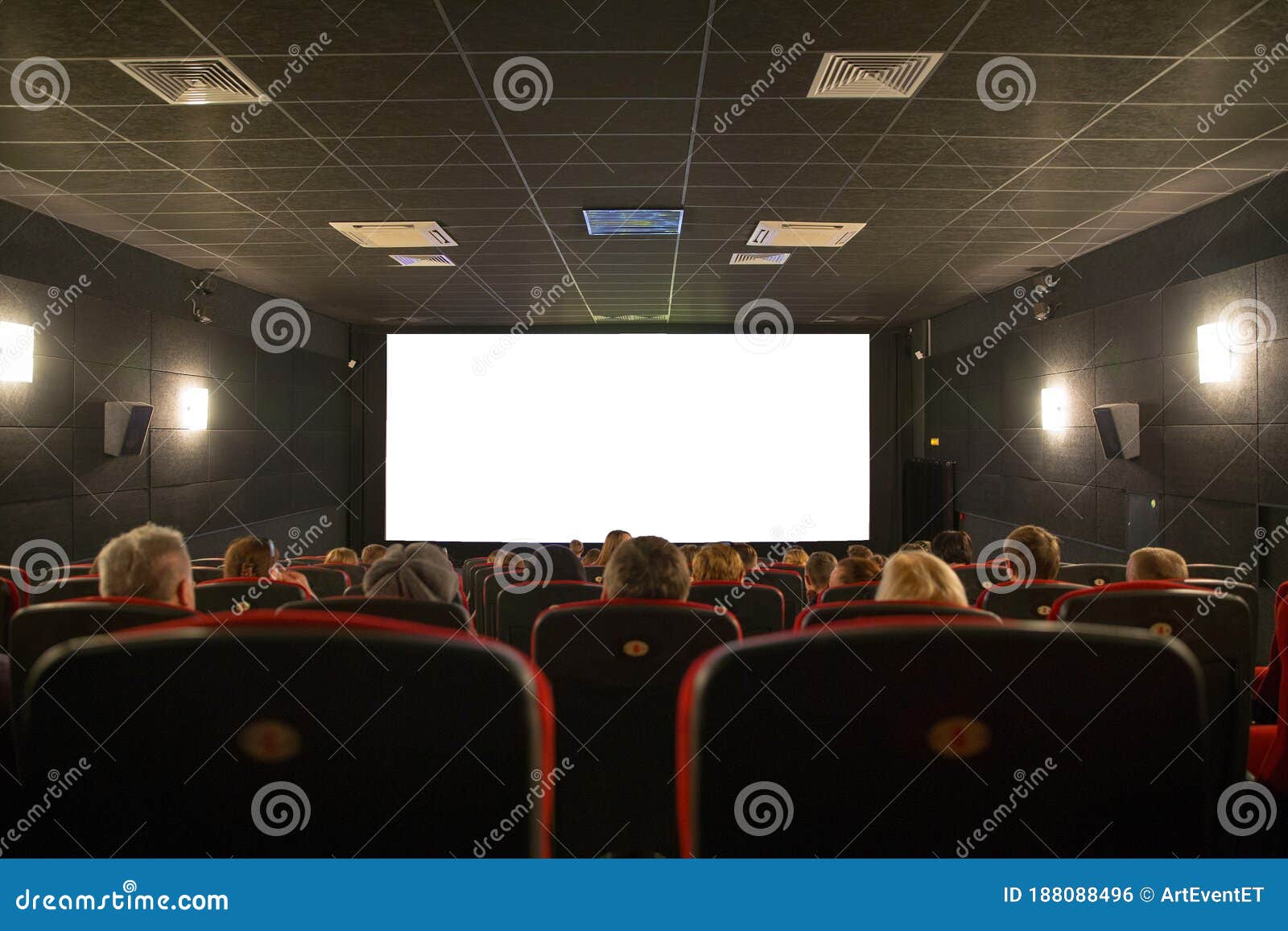 Blank Film Clapper Board Or Movie Clapper Cinema Board , Slate Film On ...