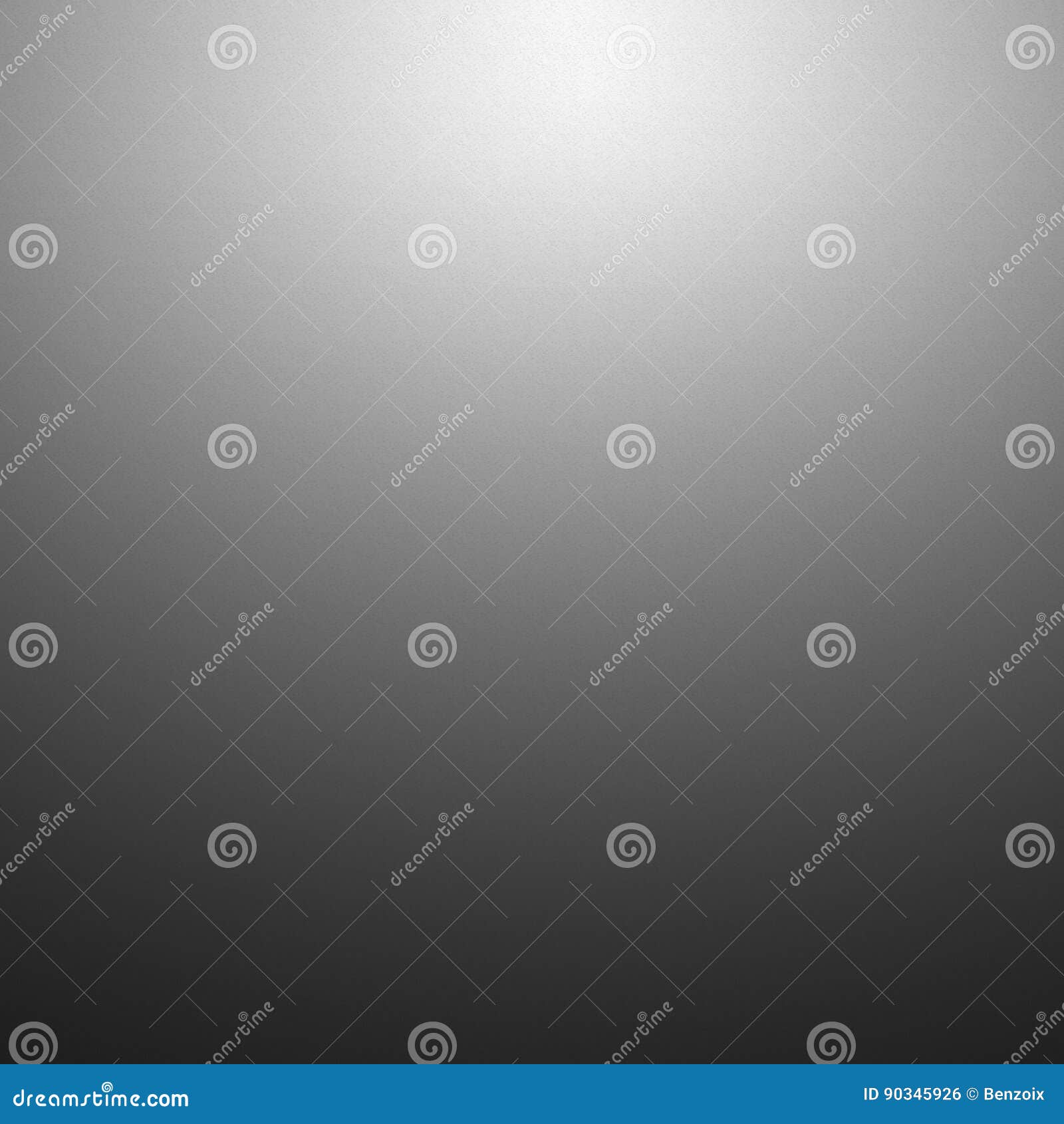 Empty Circular Dark Grey Gradient with Black Solid Vignette Lighting ...