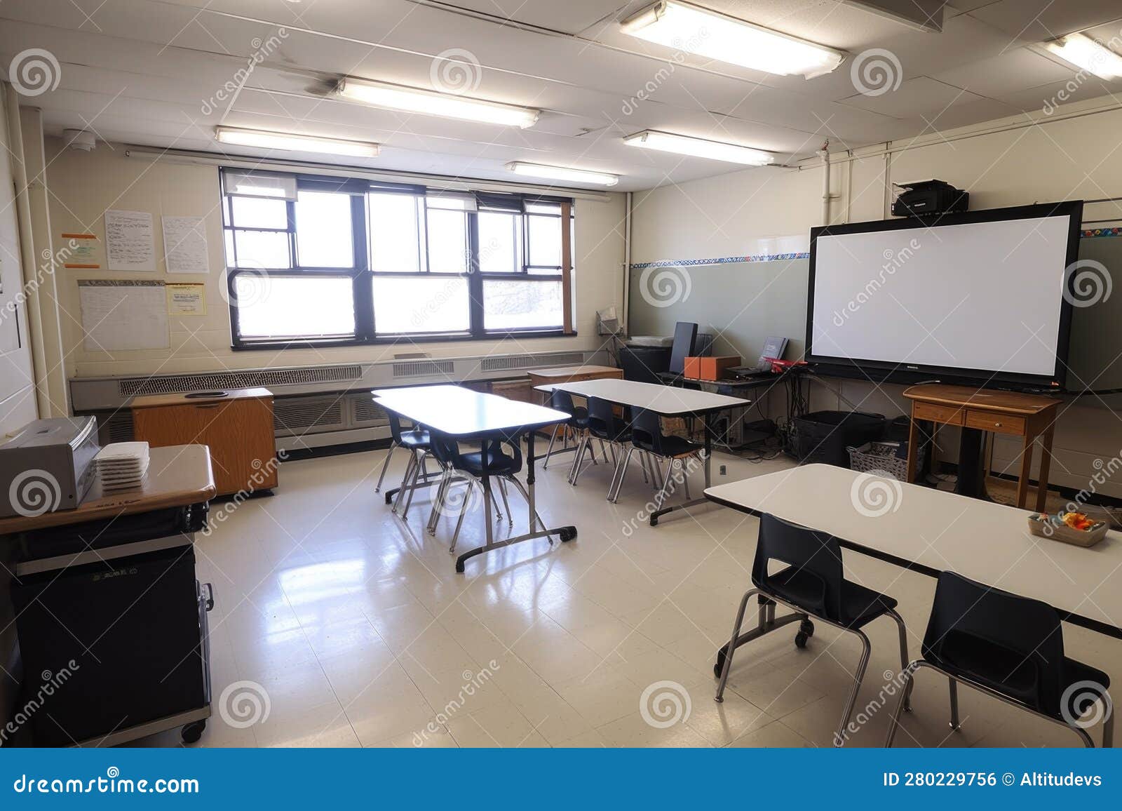 Smartboard Cartoons, Illustrations & Vector Stock Images - 108 Pictures ...