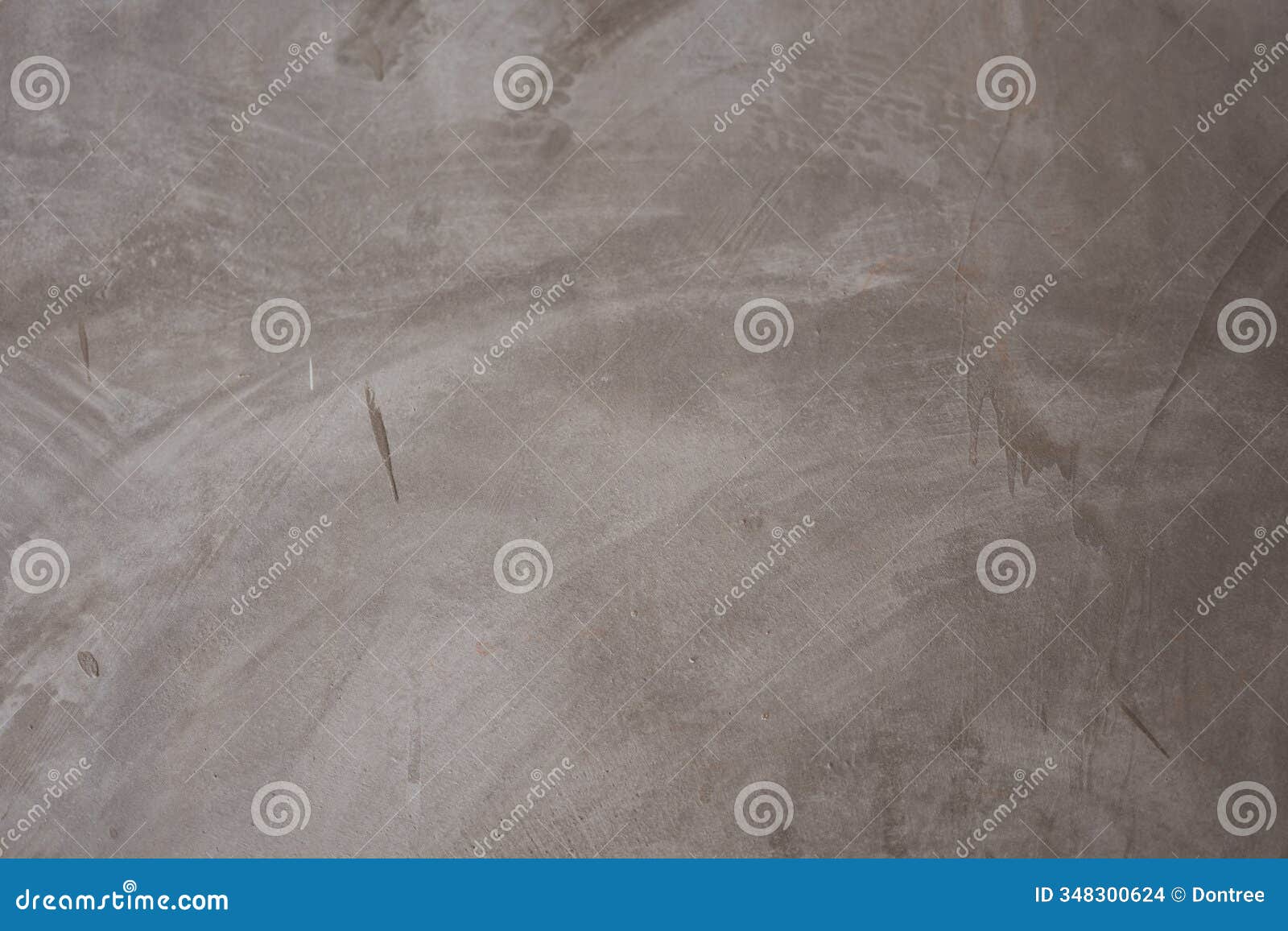 Empty and Clean Gray Wall with Texture Stock Photo - Image of texture ...