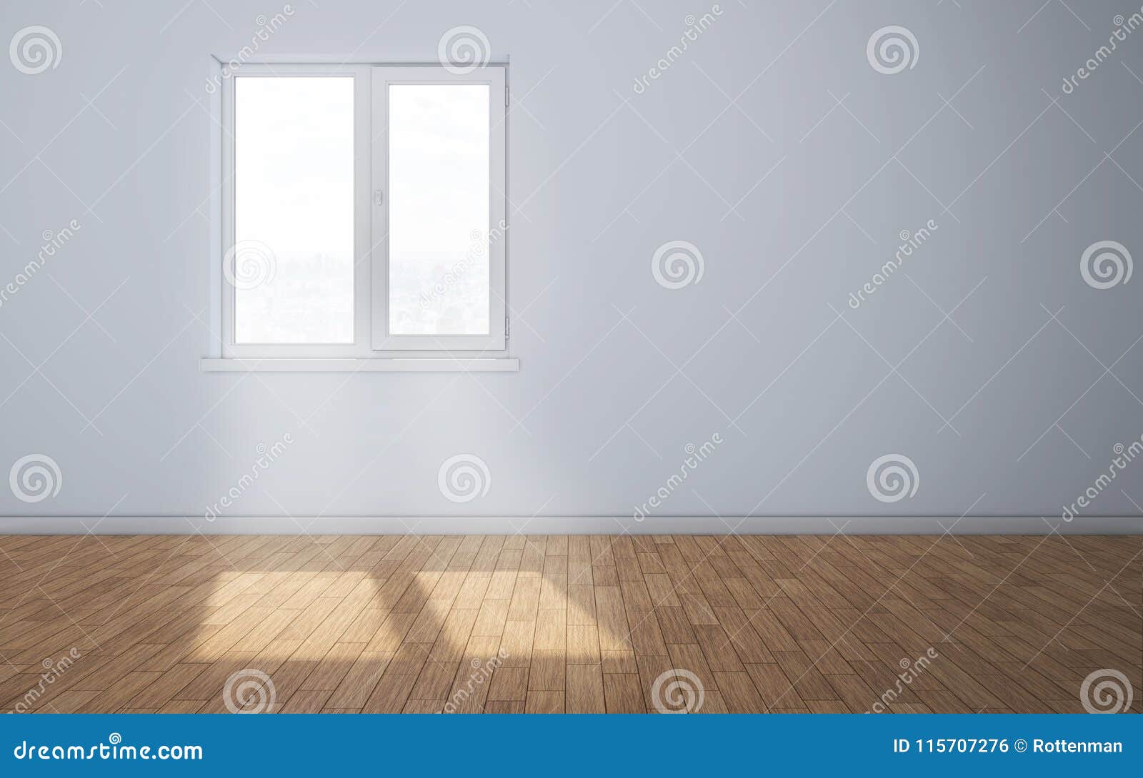 Light Coming Through Arched Window In Library Or Reading Room With Many ...