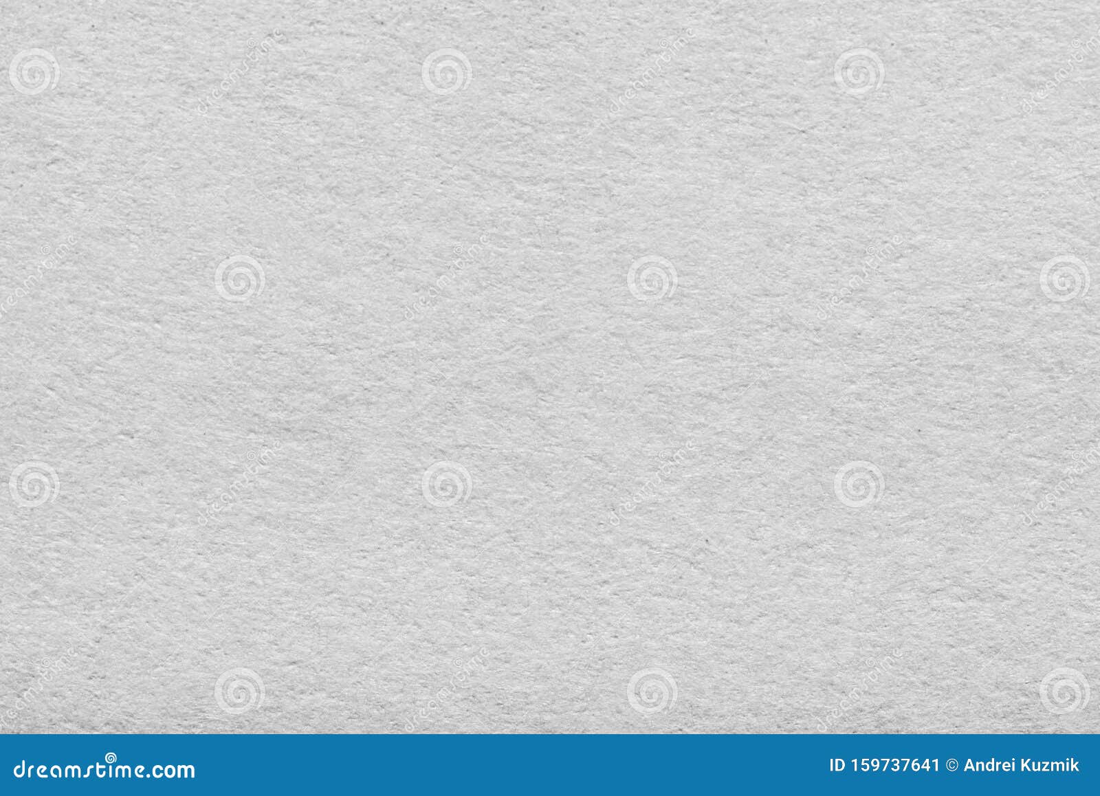 Empty Clean White Paper Texture Or Background Stock Image - Image of ...