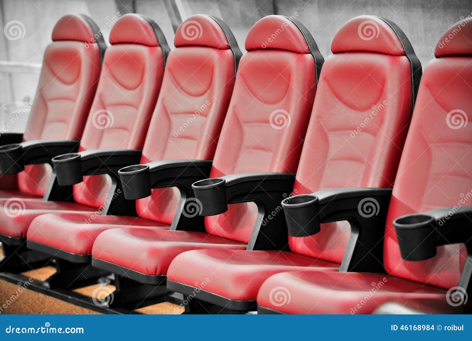 Empty Coach and Reserves Bench Stock Photo - Image of sport, field ...